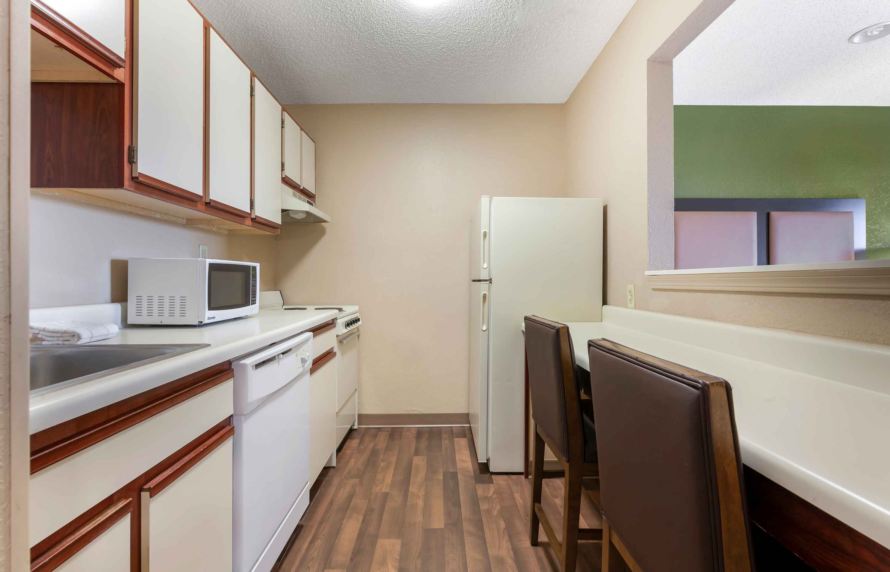 Fort Worth, TX Extended Stay Hotels | Extended Stay America