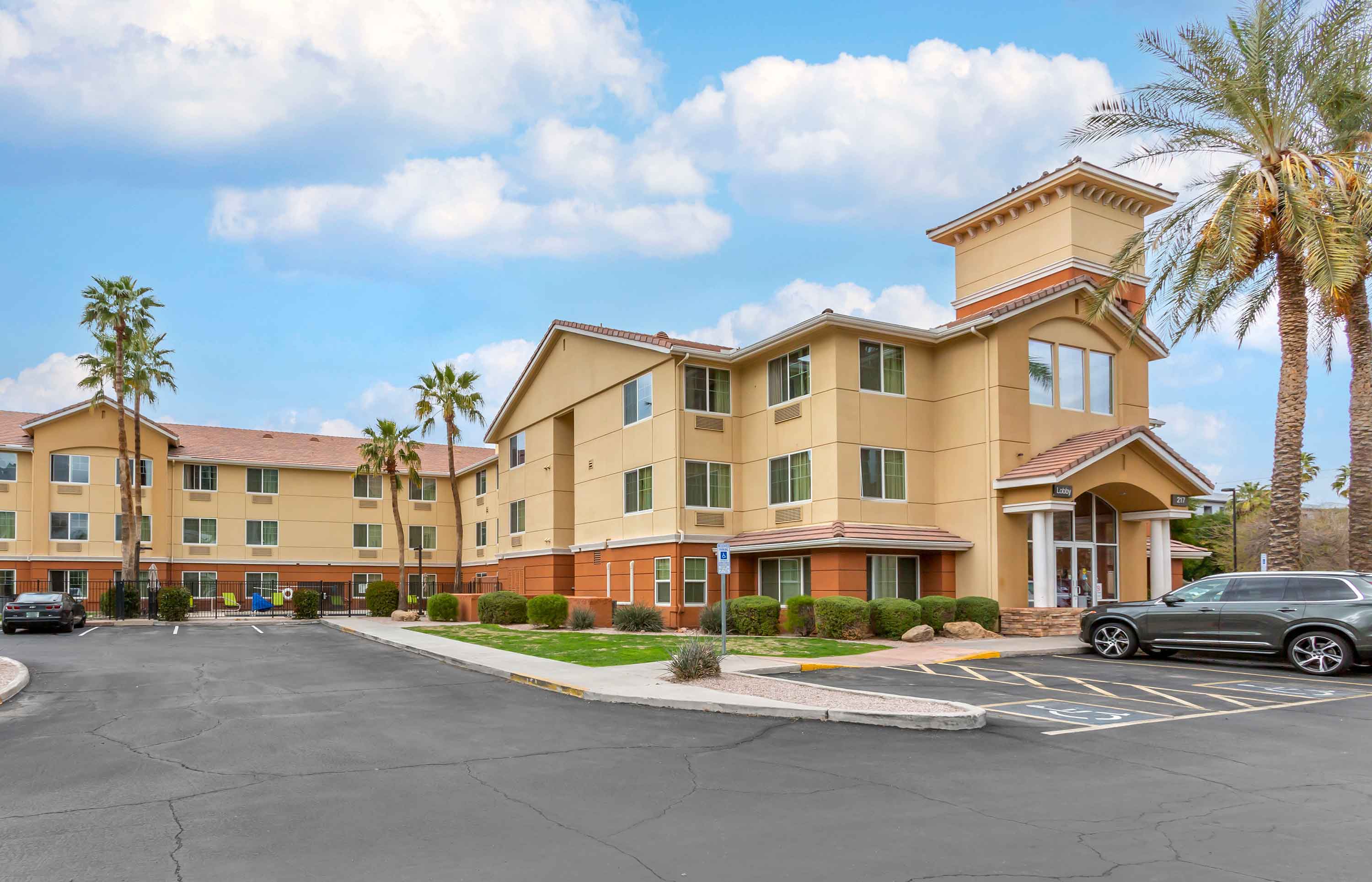 Phoenix, AZ Extended Stay Hotels | Extended Stay America