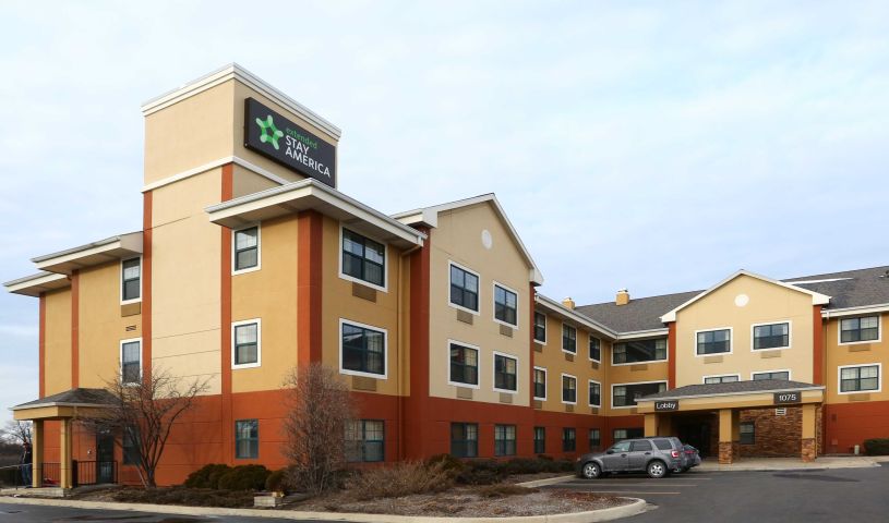 Hanover Park, IL - Chicago - Hanover Park Hotel | Extended Stay America