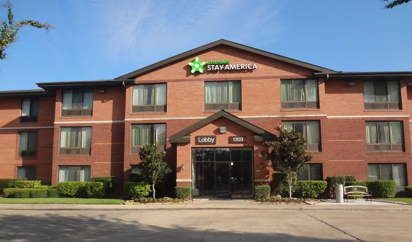 Houston, TX Extended Stay Hotels | Extended Stay America