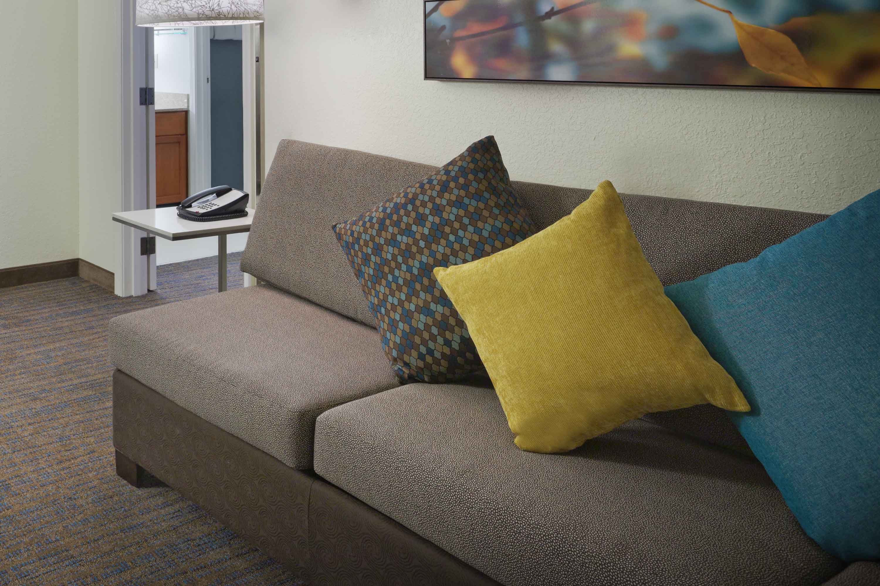 Explore Our Nationwide Hotel Locations | Extended Stay America