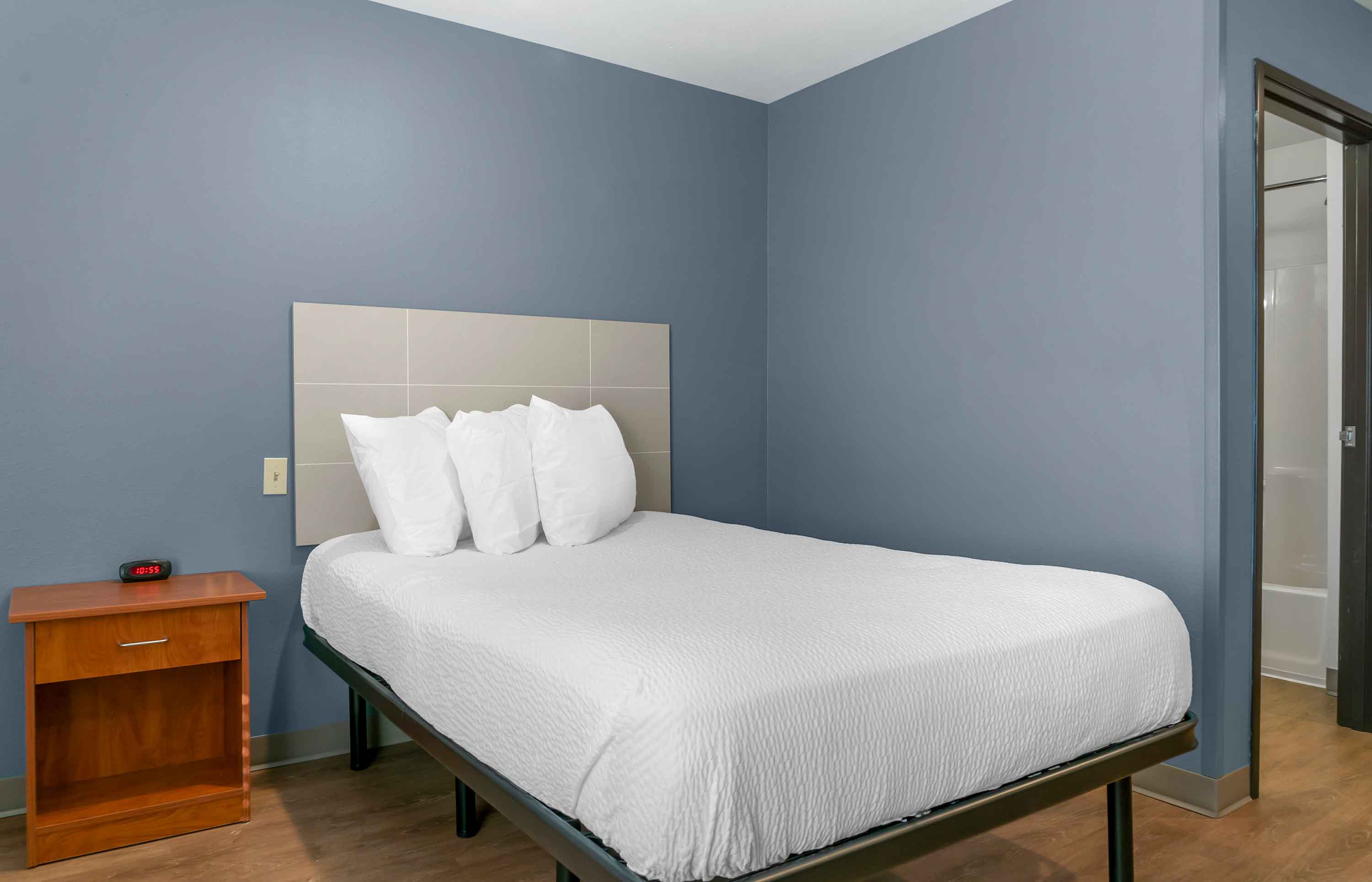 Explore Our Nationwide Hotel Locations | Extended Stay America