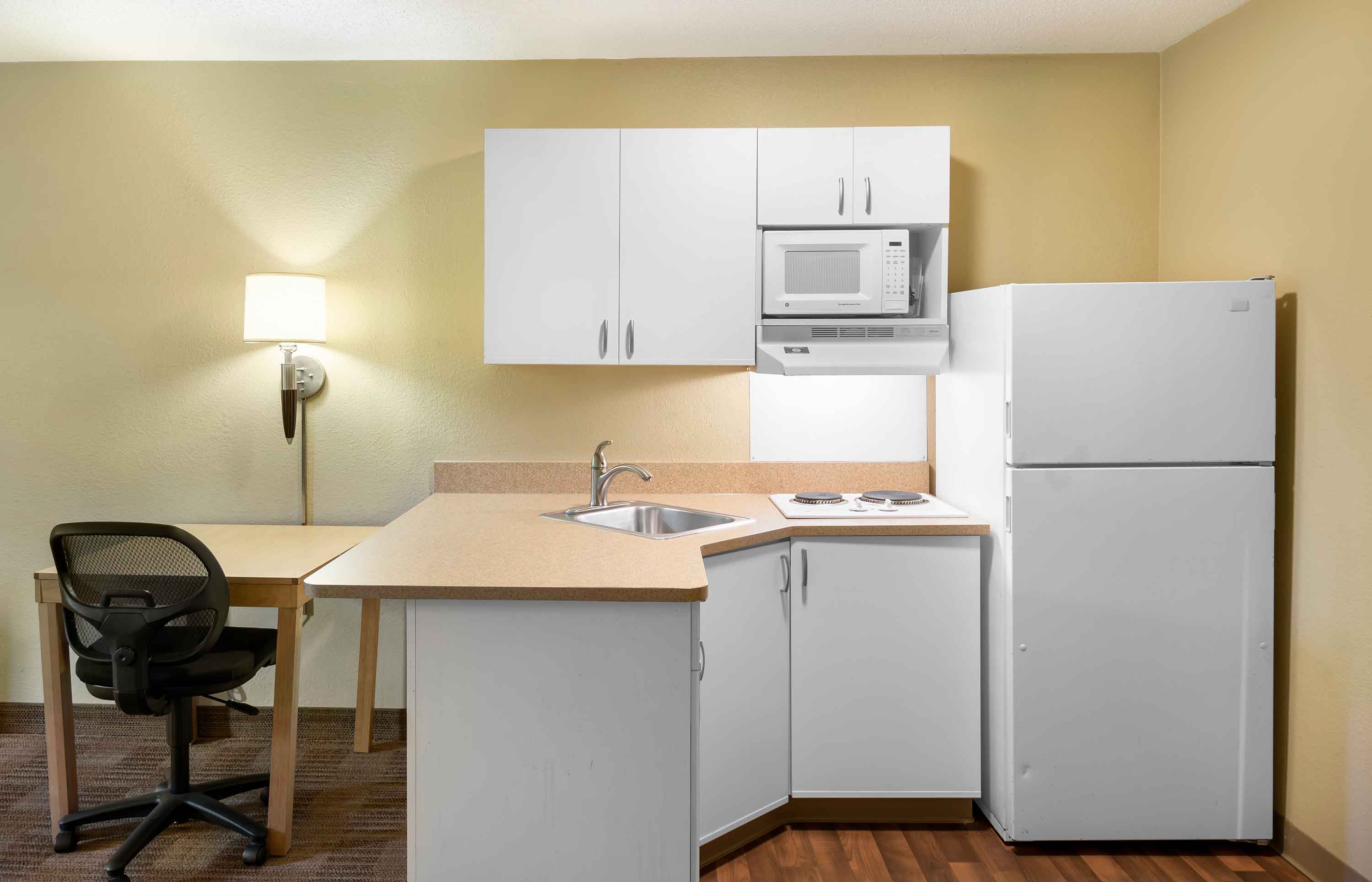 Atlanta, GA Extended Stay Hotels | Extended Stay America