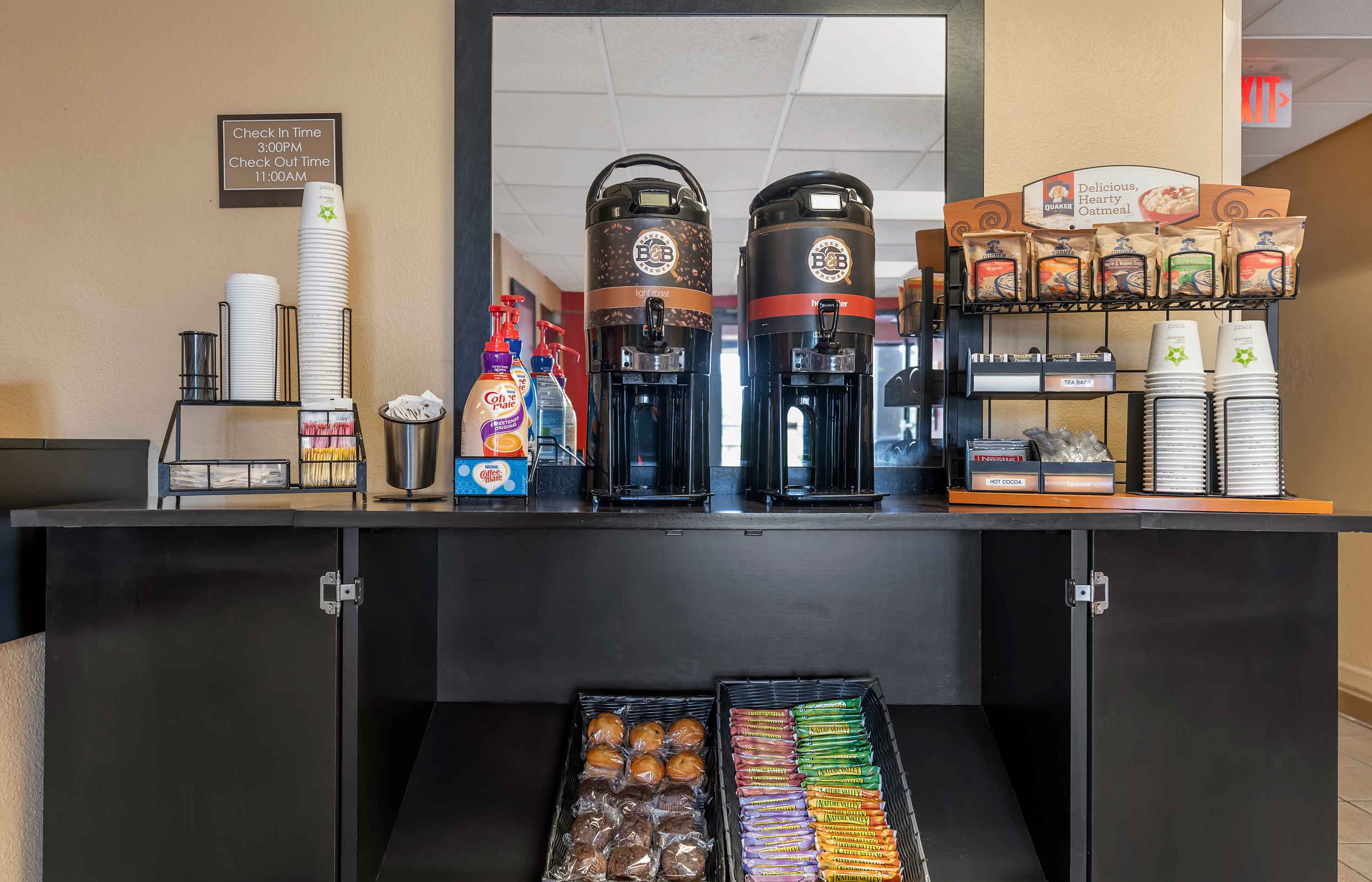 Merrillville, IN Extended Stay Hotels | Extended Stay America