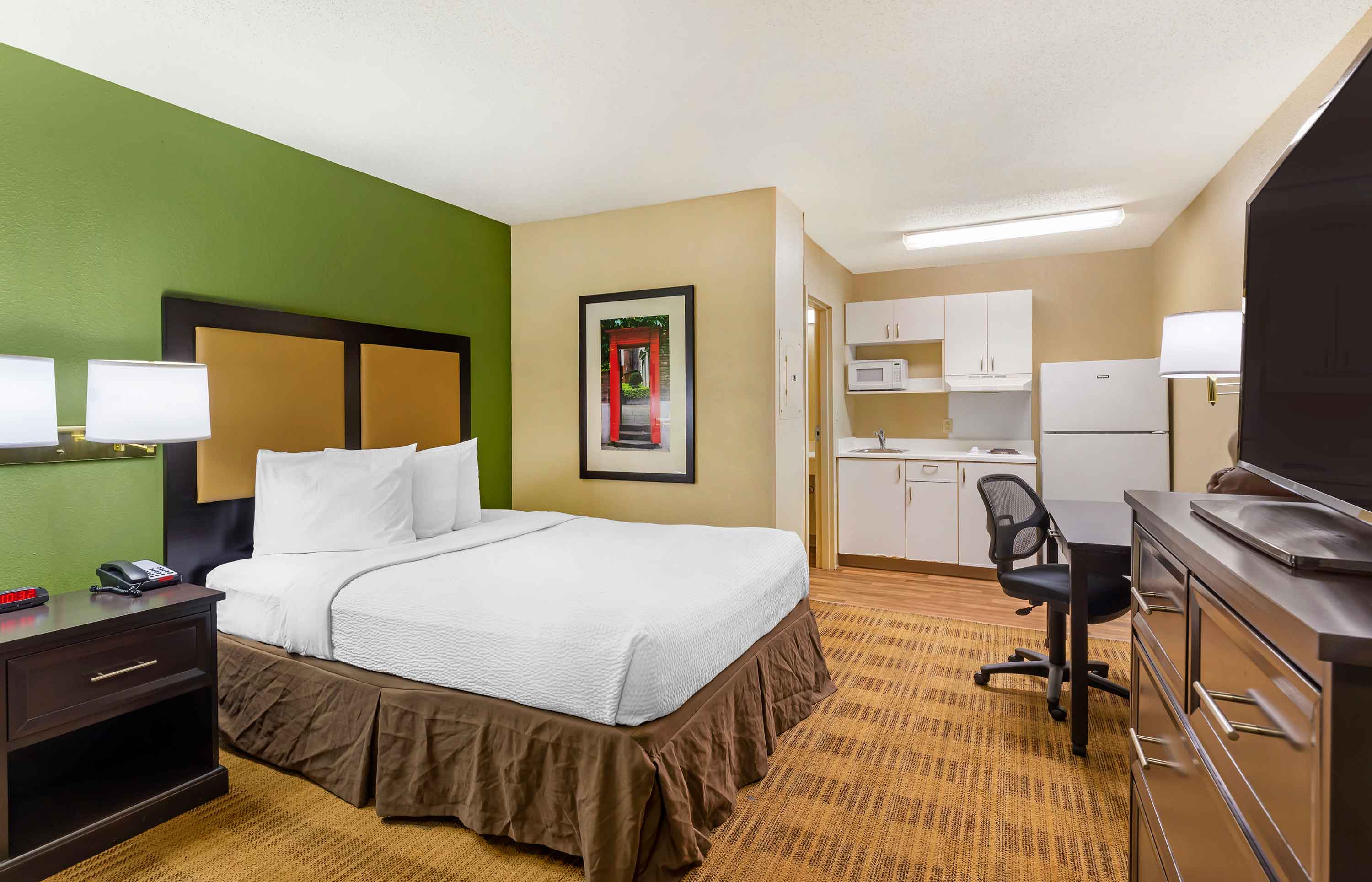 Explore Our Nationwide Hotel Locations | Extended Stay America