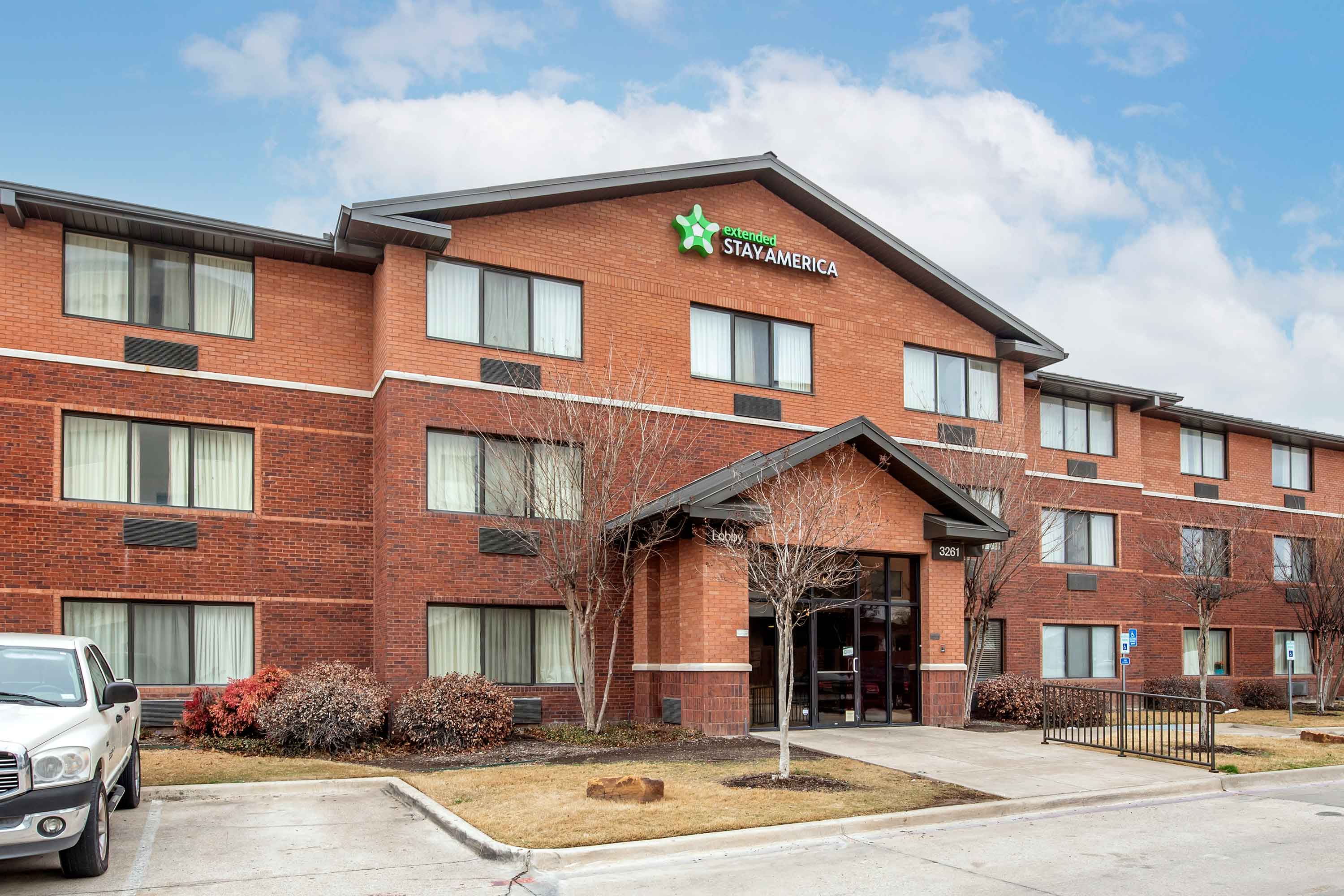 Fort Worth, TX Extended Stay Hotels | Extended Stay America