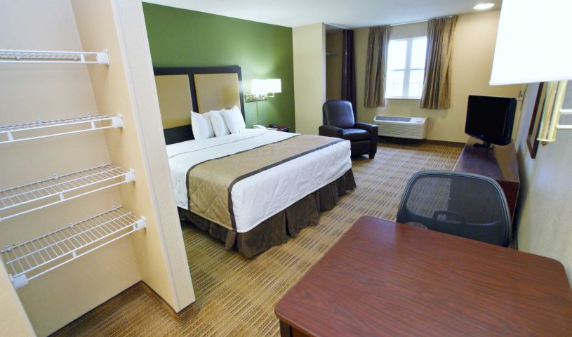 Jackson, MS - Jackson - North Hotel | Extended Stay America