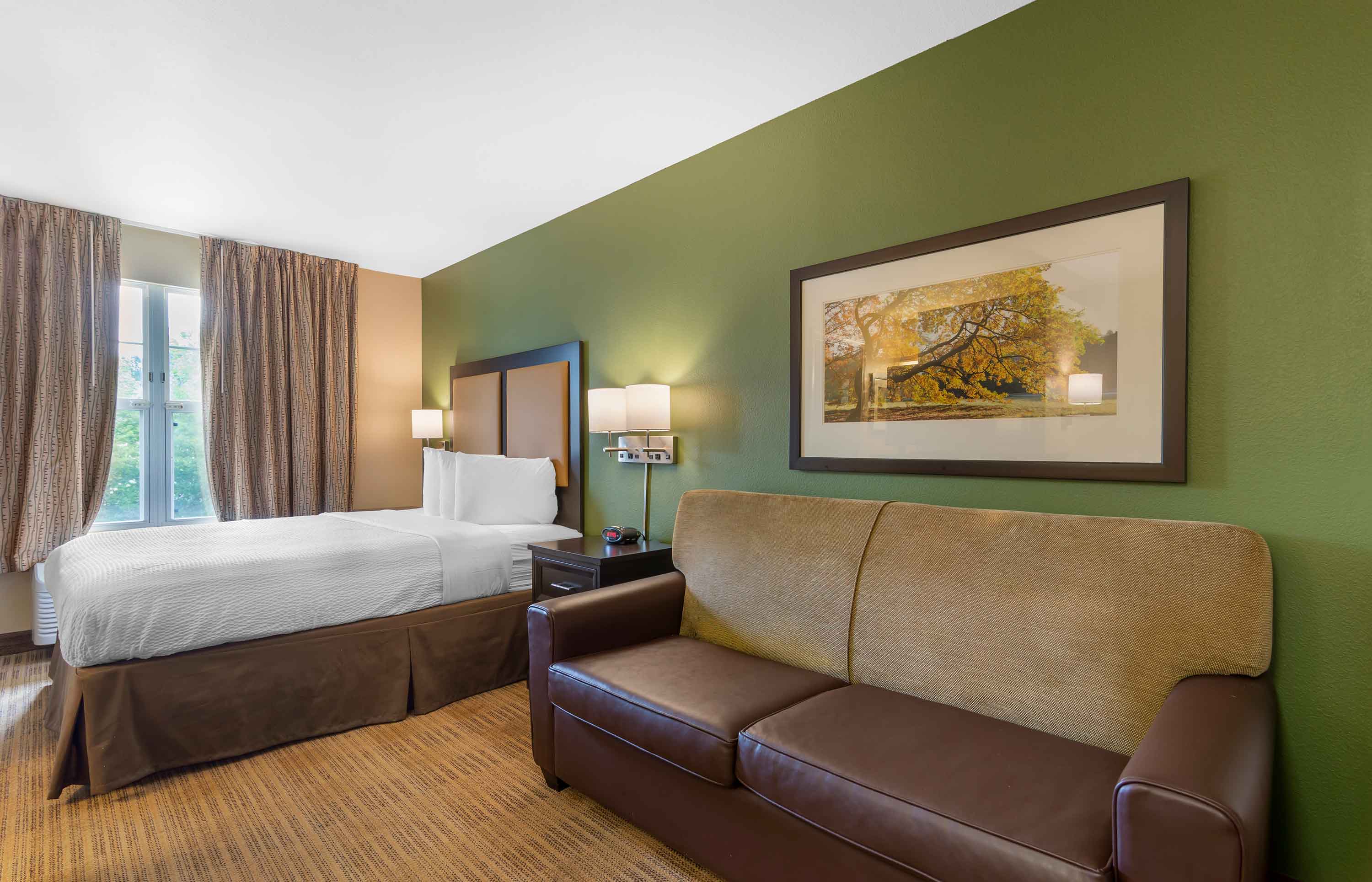 Atlanta, GA Extended Stay Hotels | Extended Stay America