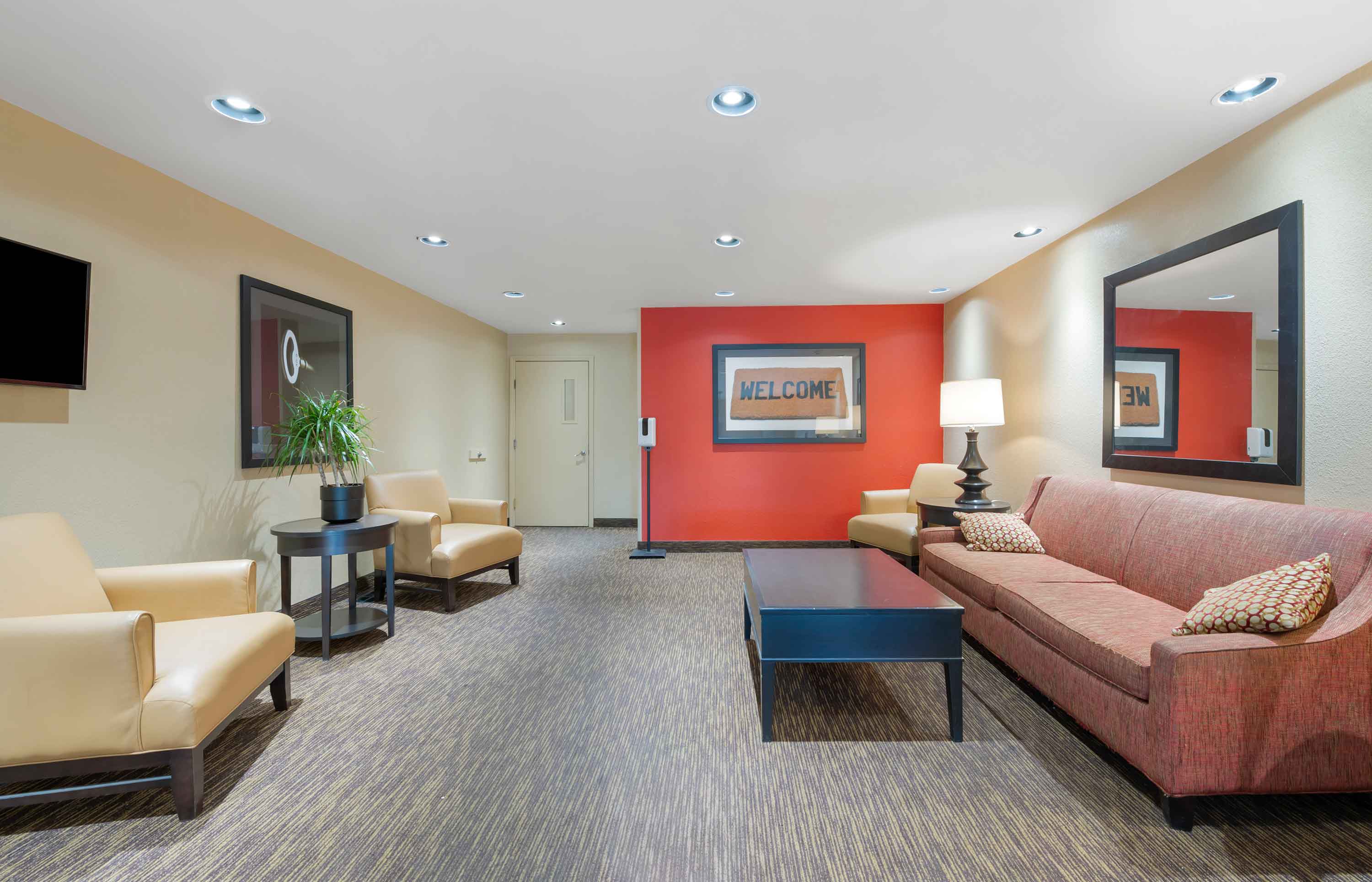 Cincinnati, OH Extended Stay Hotels | Extended Stay America