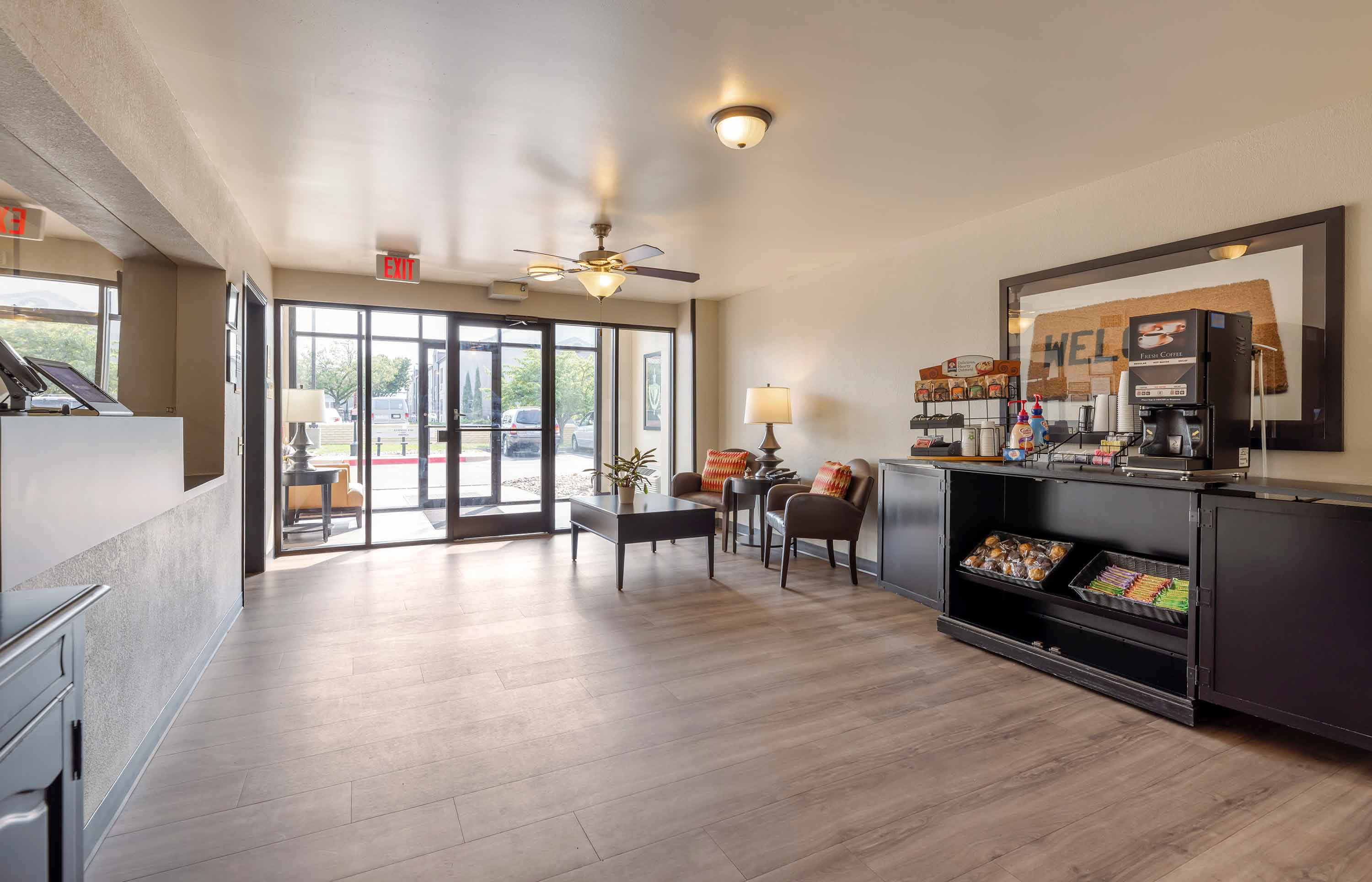 Wichita, KS Extended Stay Hotels | Extended Stay America