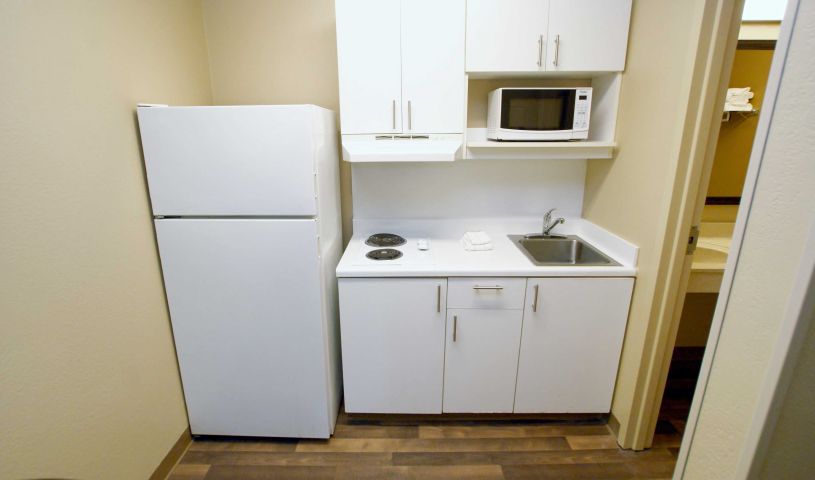 Chesapeake, VA - Chesapeake - Crossways Blvd. Hotel | Extended Stay America