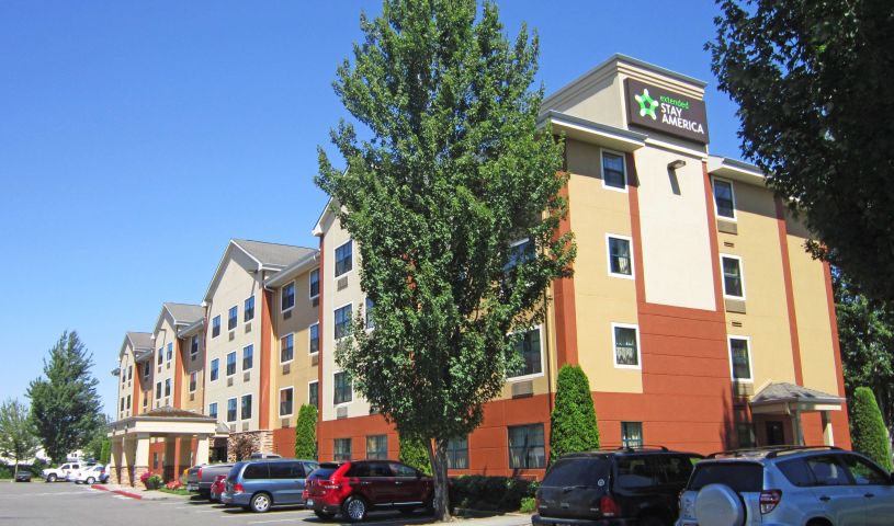 Kent, WA - Seattle - Kent Hotel | Extended Stay America