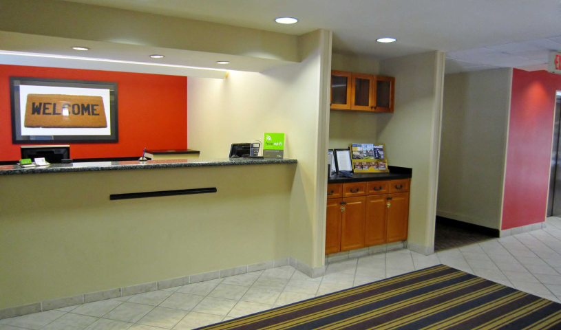 Nashua, NH Extended Stay Hotels | Extended Stay America