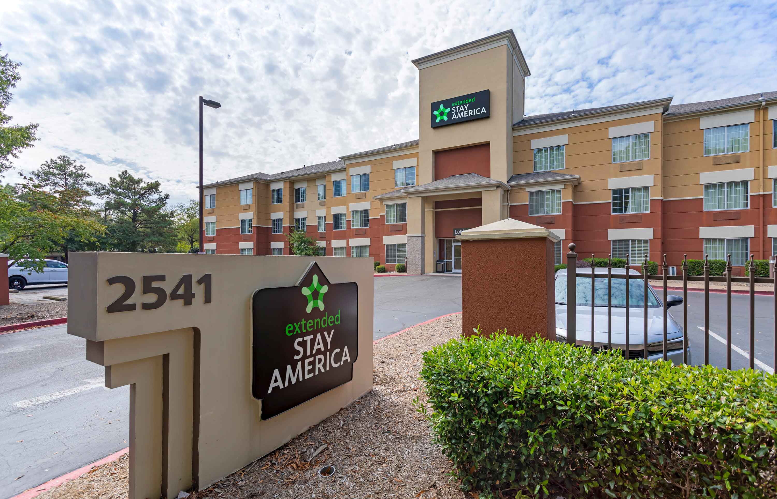 Memphis, TN Extended Stay Hotels | Extended Stay America