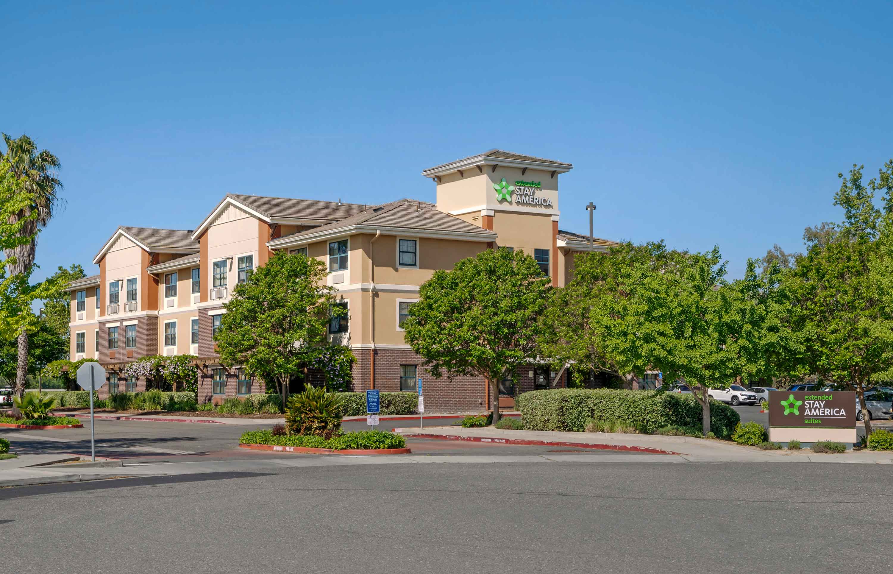 Sacramento, CA Extended Stay Hotels | Extended Stay America