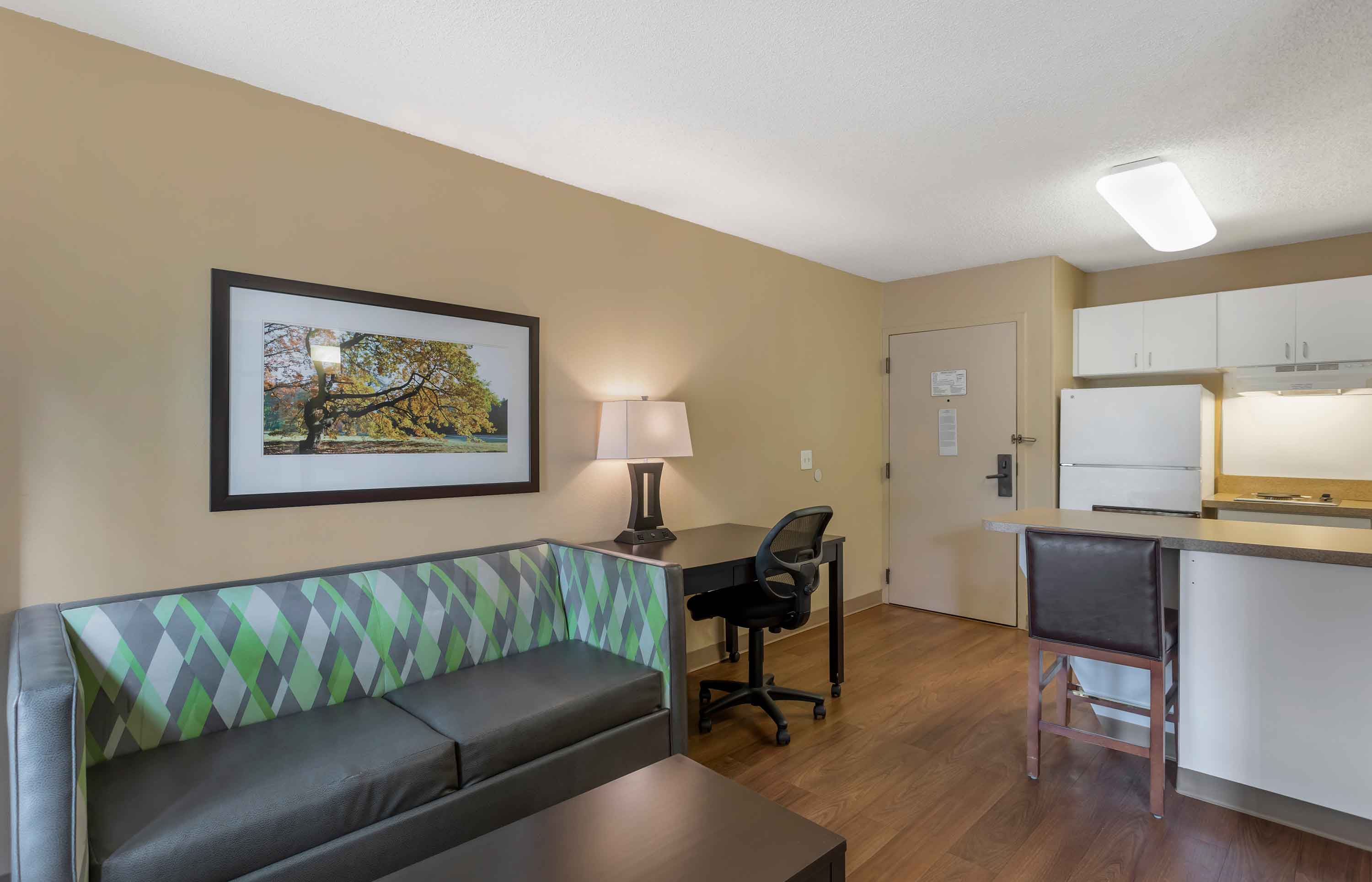 Memphis, TN Extended Stay Hotels | Extended Stay America