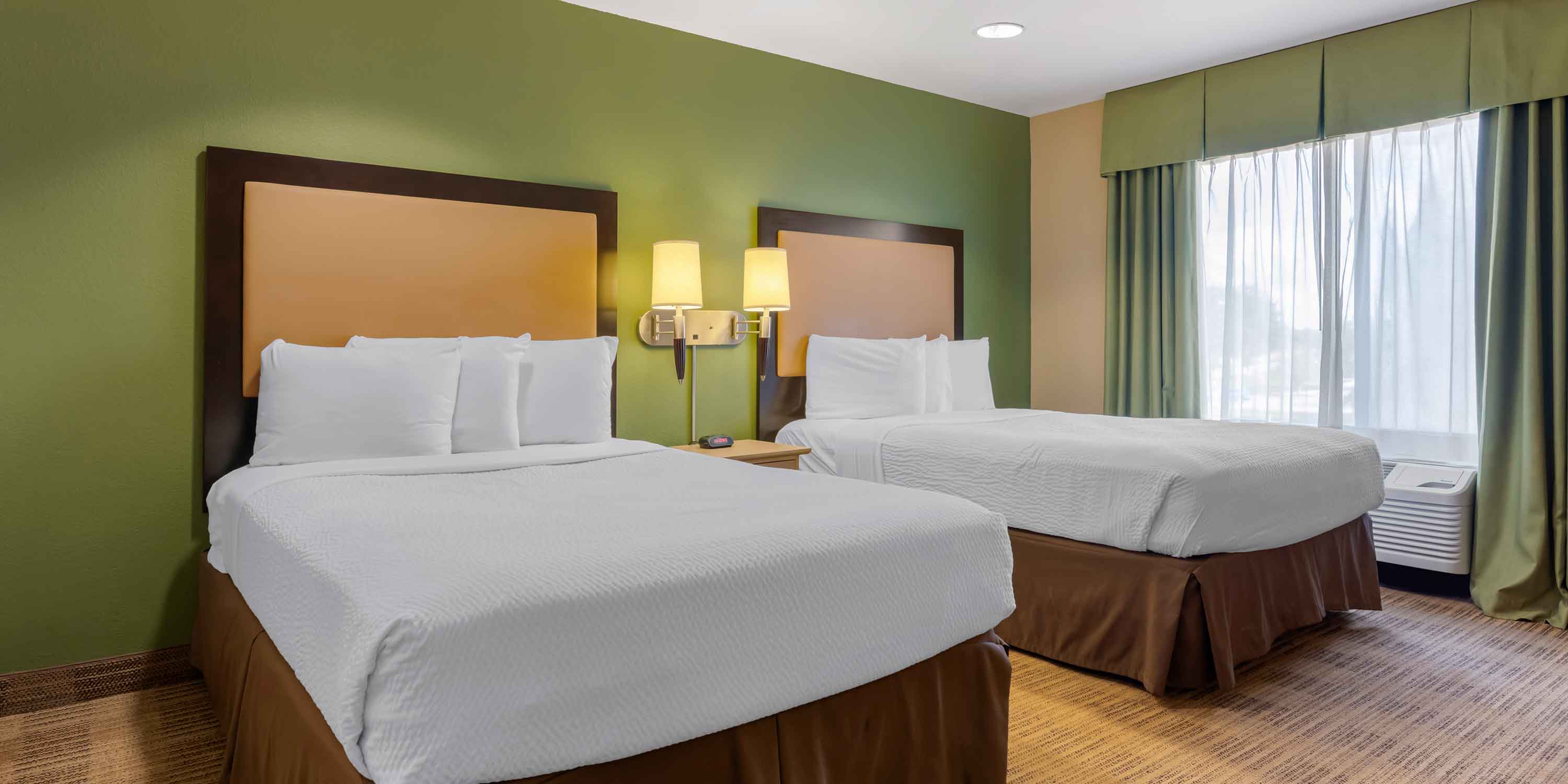 Explore Our Nationwide Hotel Locations | Extended Stay America