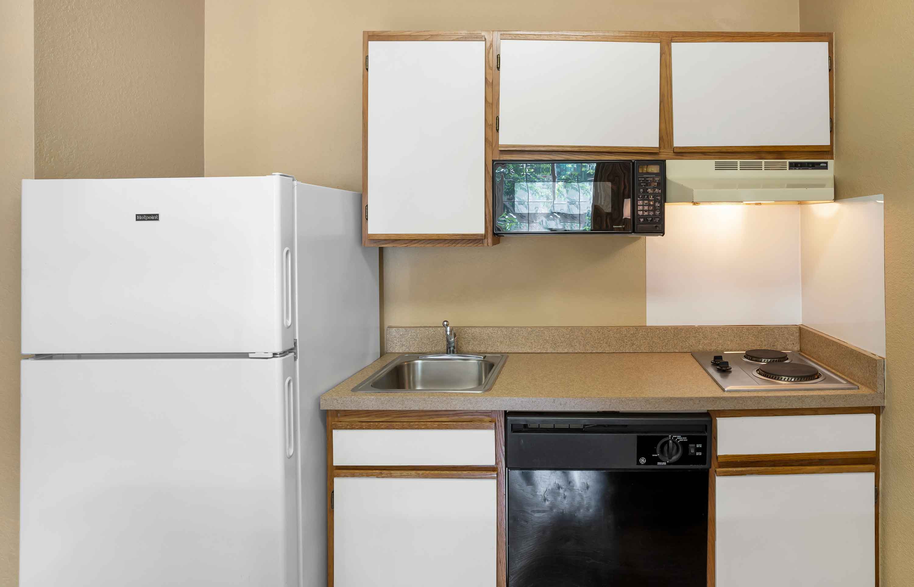 Albany, NY Extended Stay Hotels | Extended Stay America