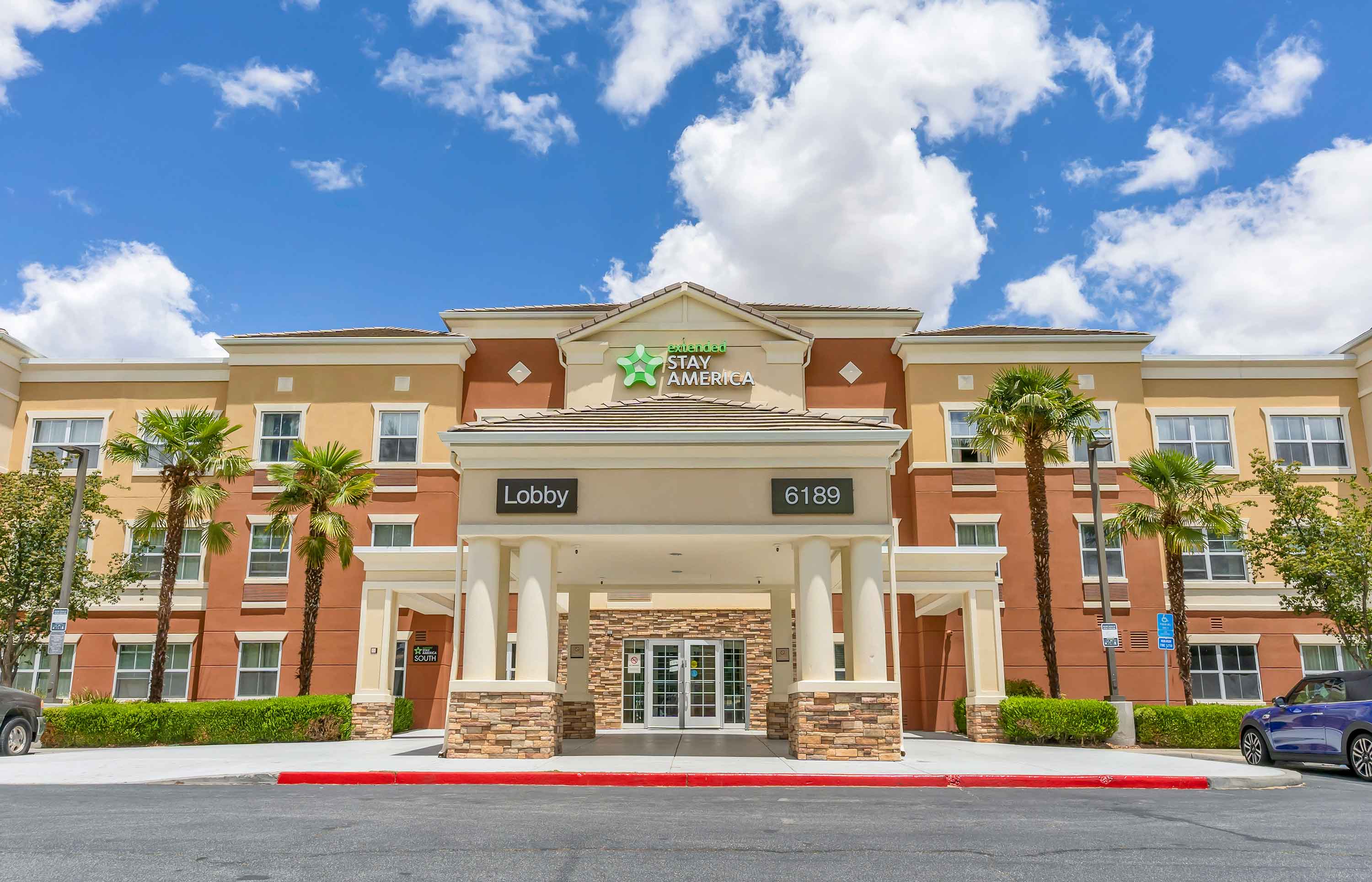 San Jose, CA Extended Stay Hotels | Extended Stay America