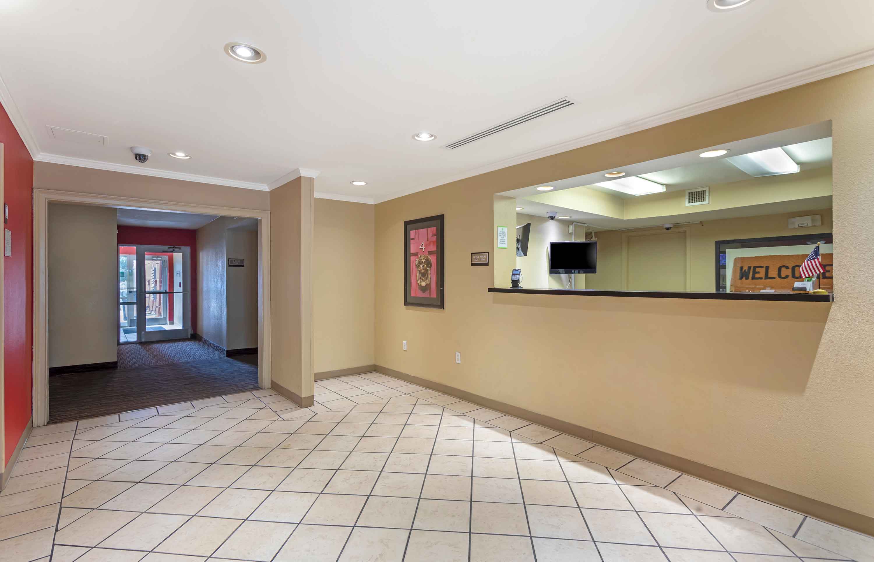 Memphis, TN Extended Stay Hotels | Extended Stay America
