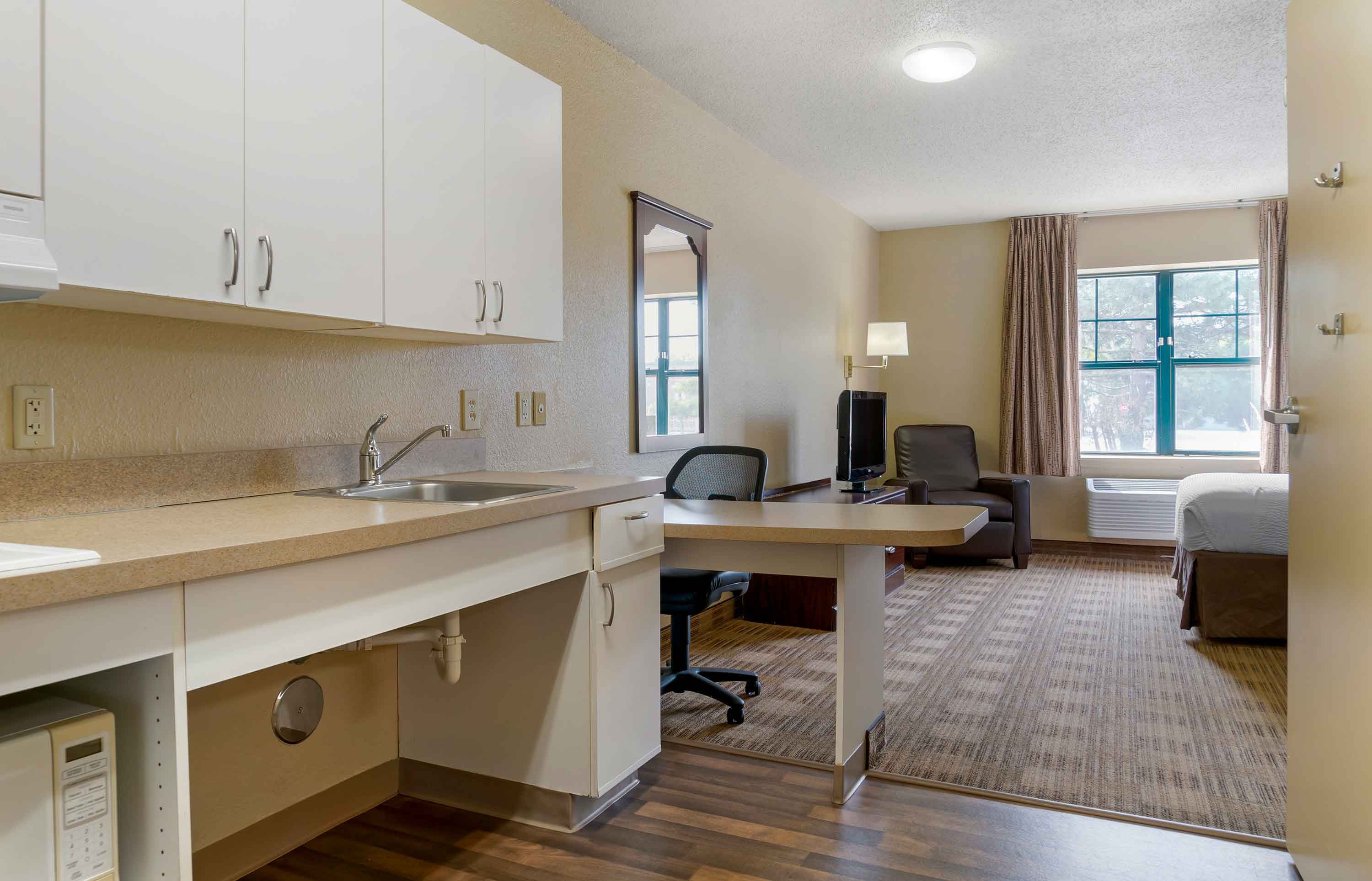 Chicago, IL Extended Stay Hotels | Extended Stay America