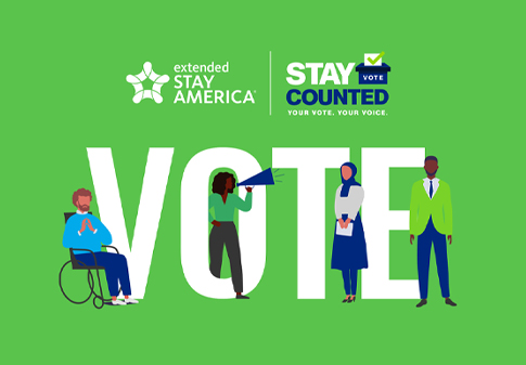 News & Press Releases | Extended Stay America