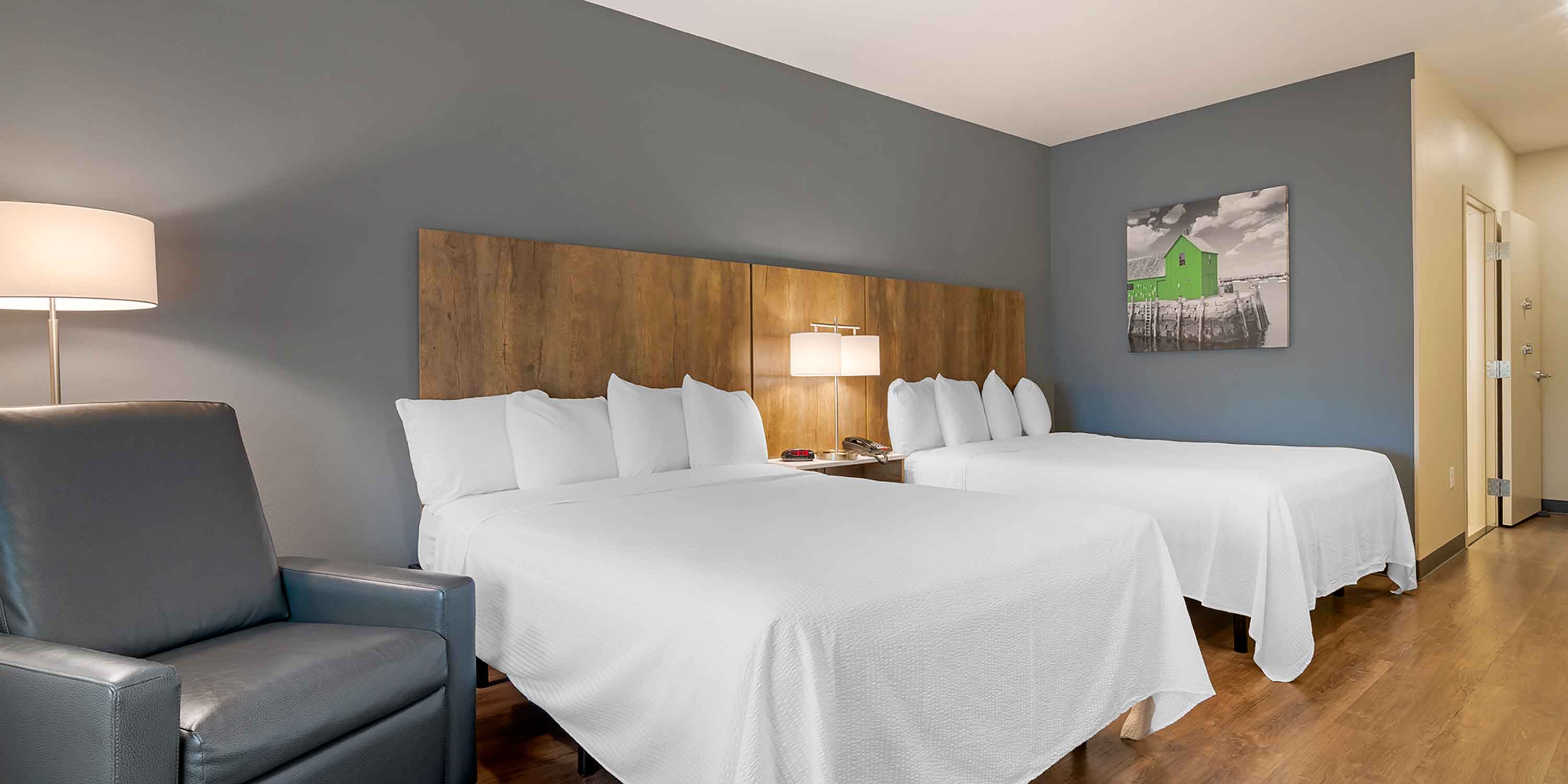 Savannah, GA Extended Stay Hotels | Extended Stay America