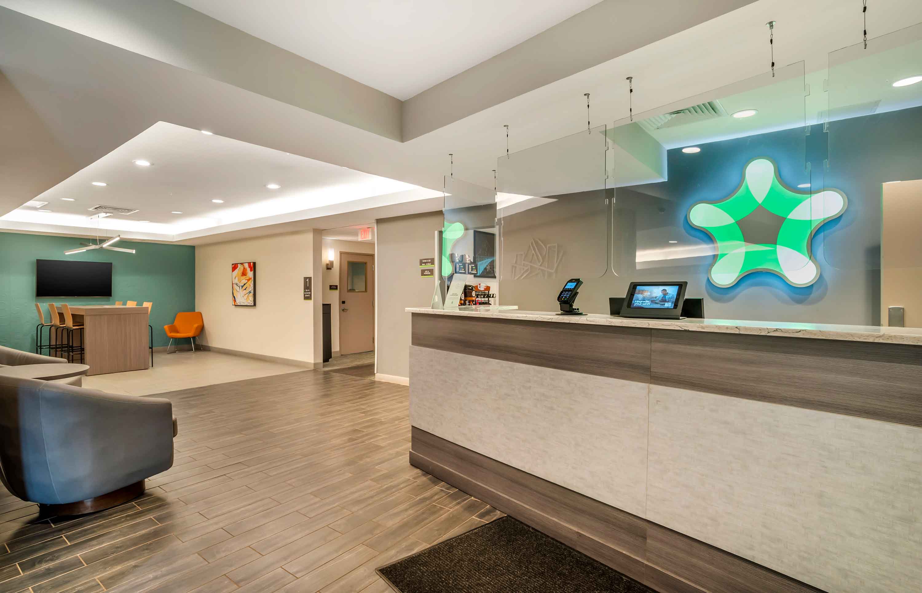 Greenville, SC Extended Stay Hotels | Extended Stay America
