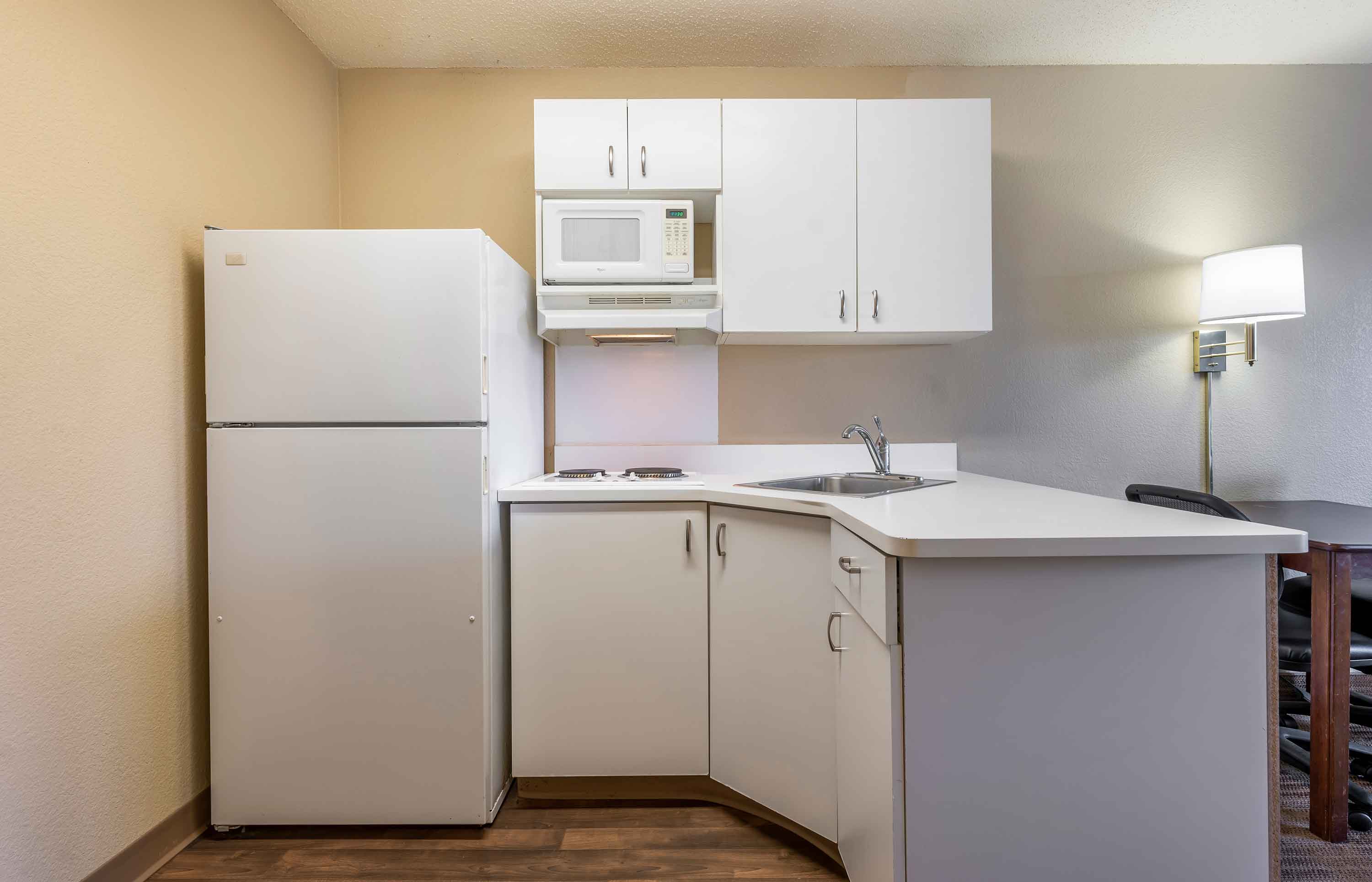 Chicago, IL Extended Stay Hotels | Extended Stay America