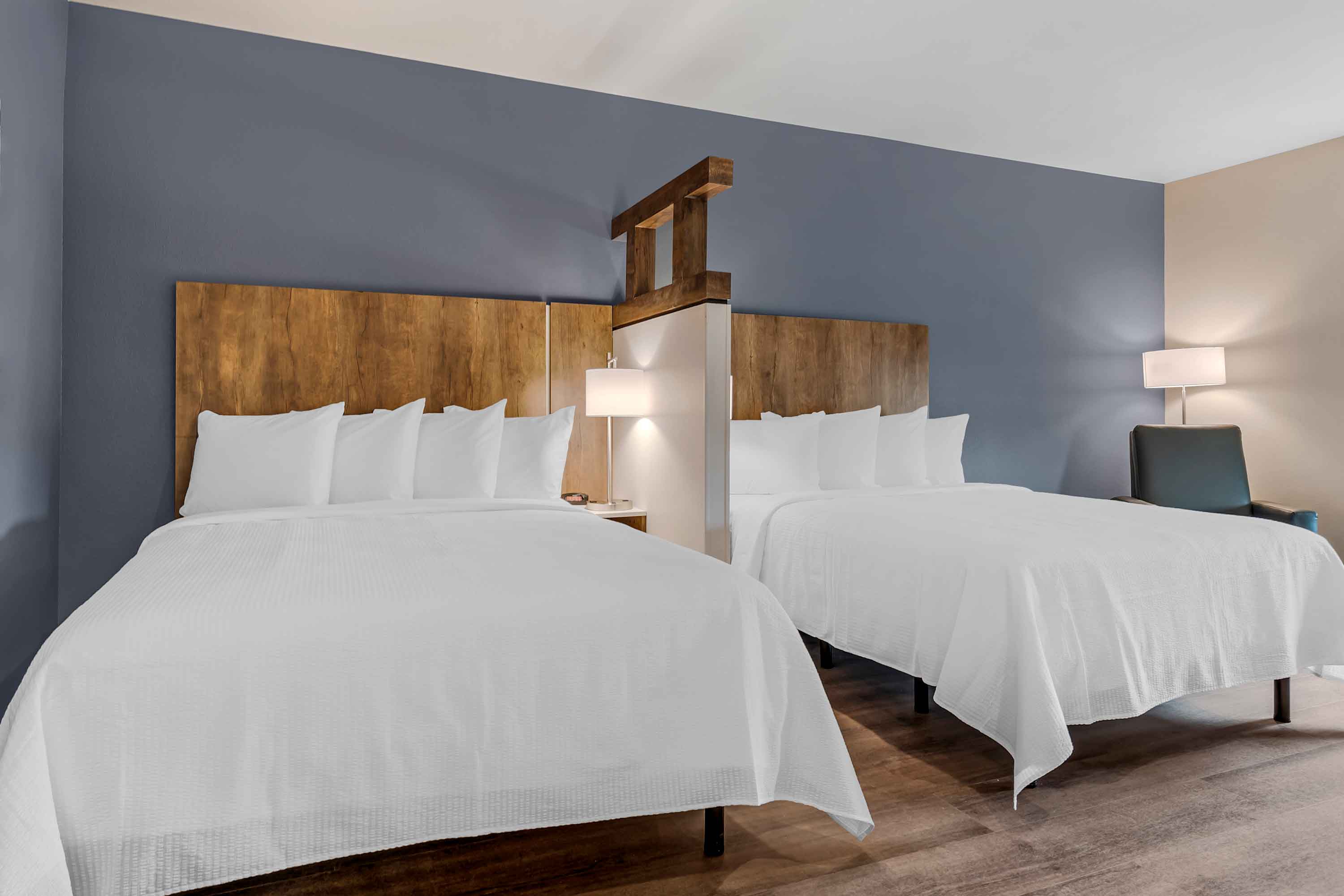 Yuma, Arizona Extended Stay Hotels | Extended Stay America