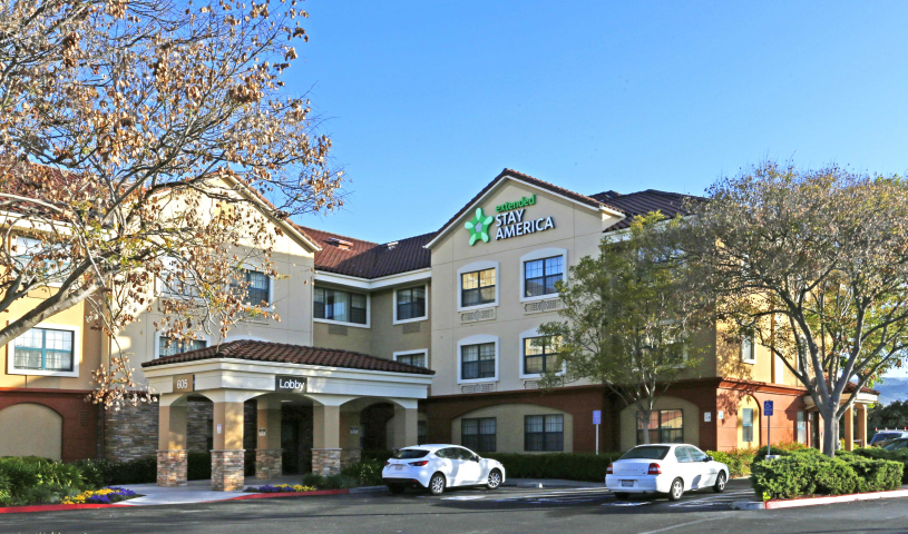 San Jose, CA Extended Stay Hotels | Extended Stay America