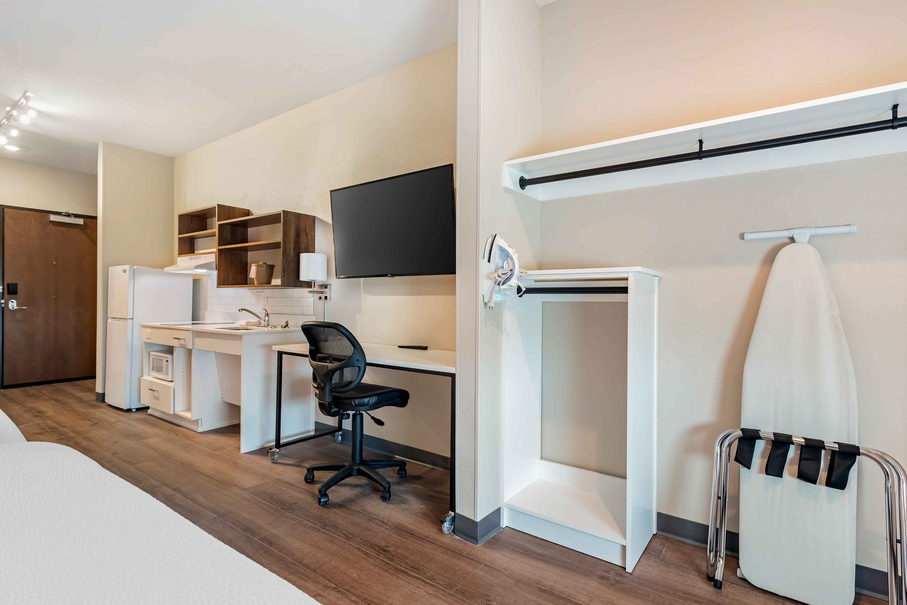 Explore Our Nationwide Hotel Locations | Extended Stay America