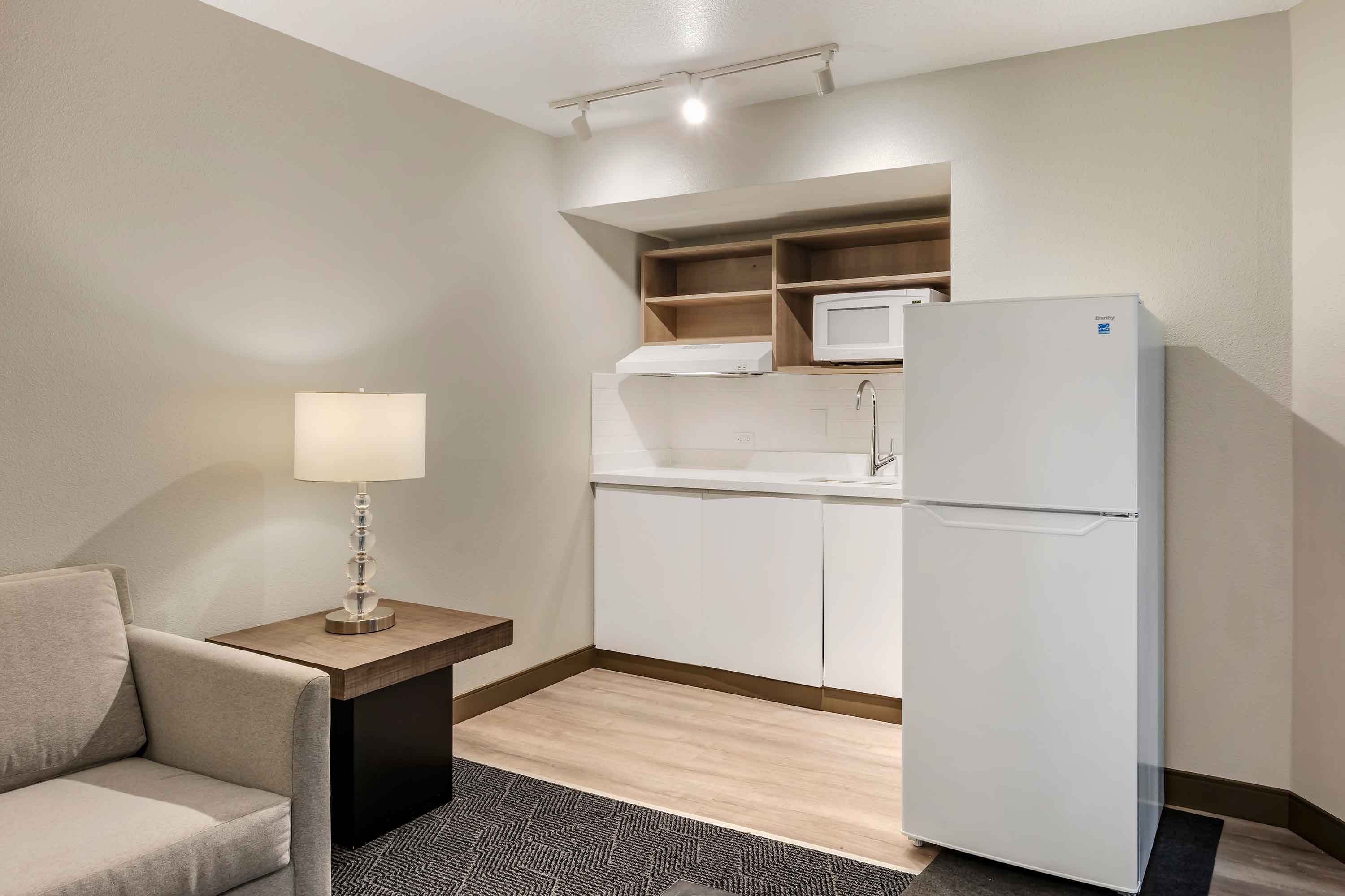 Premier Suites Portland - North | Extended Stay America
