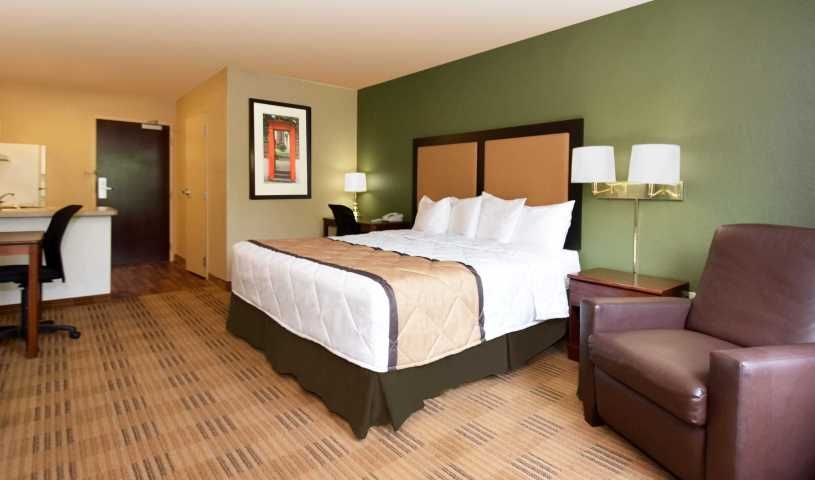 Sterling Heights, MI - Detroit - Sterling Heights Hotel | Extended Stay ...