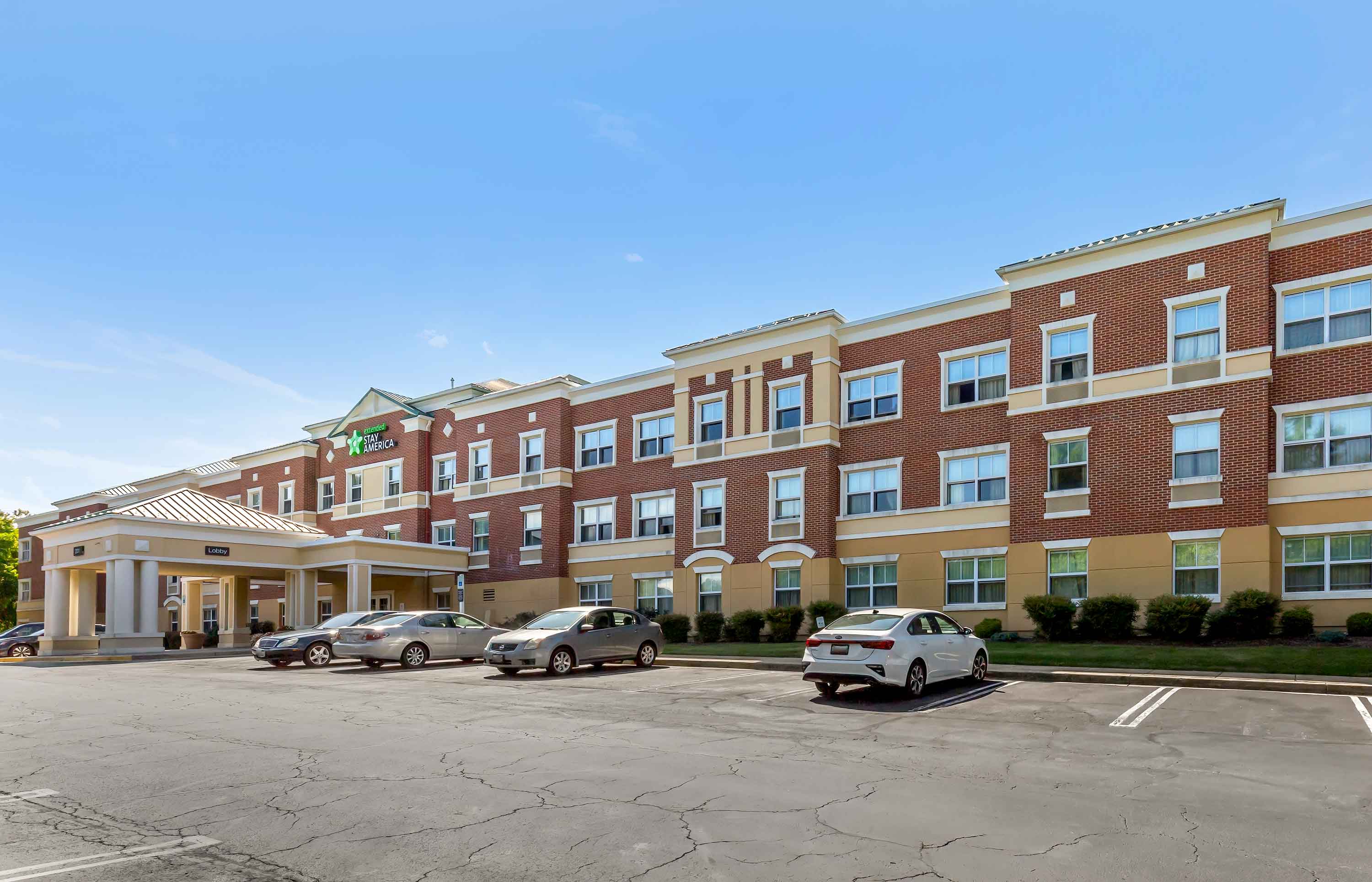 Frederick, MD Extended Stay Hotels | Extended Stay America