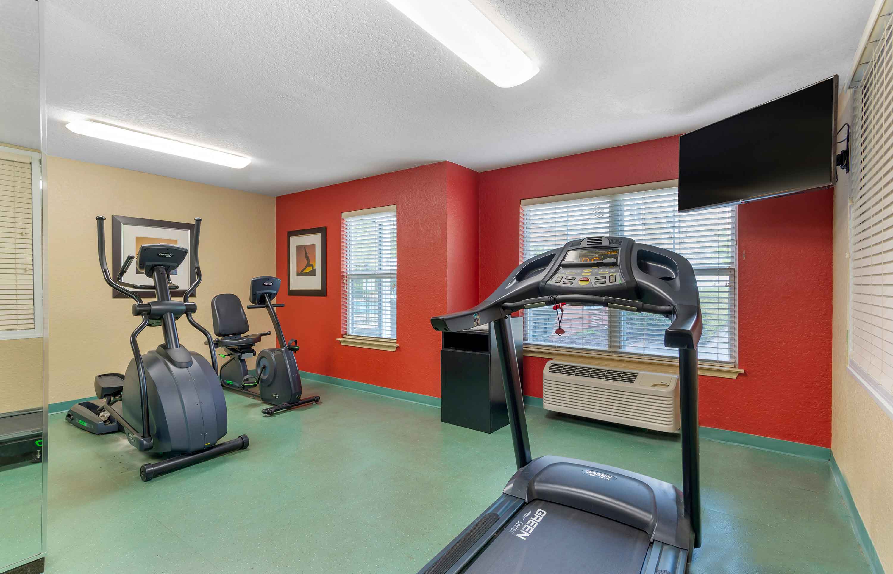 Atlanta, GA Extended Stay Hotels | Extended Stay America