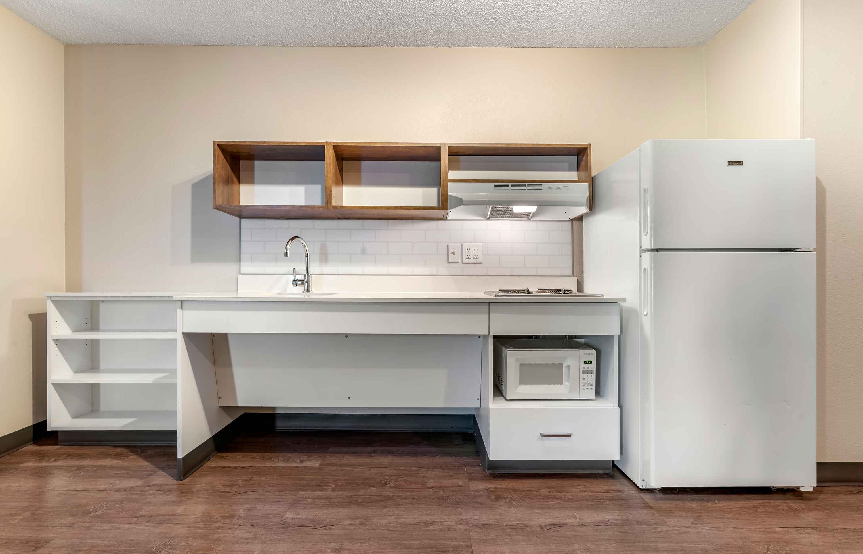 Explore Our Nationwide Hotel Locations | Extended Stay America