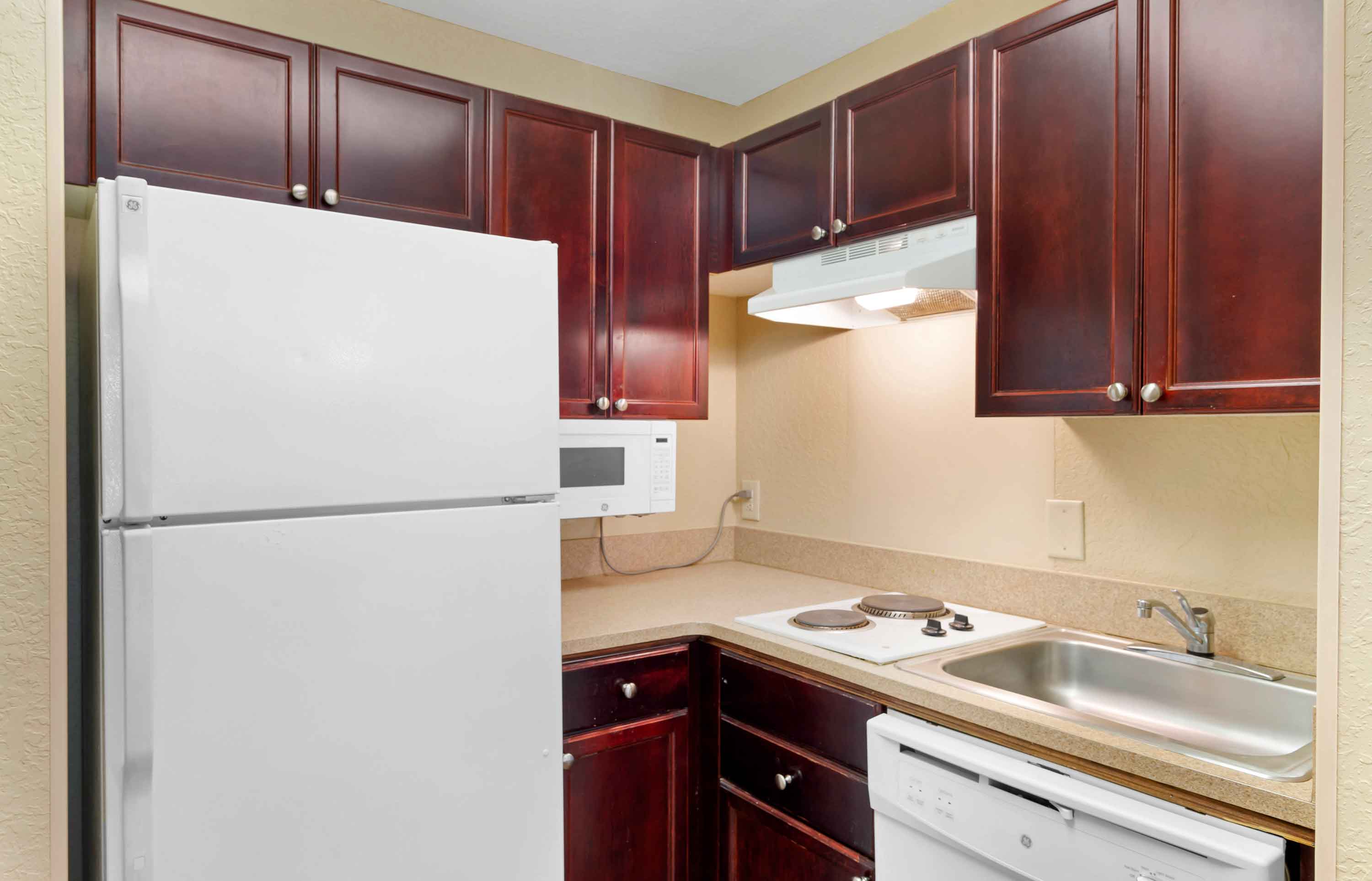 Austin, TX Extended Stay Hotels | Extended Stay America