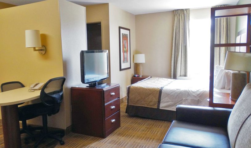 Plano, TX - Dallas - Plano Hotel | Extended Stay America