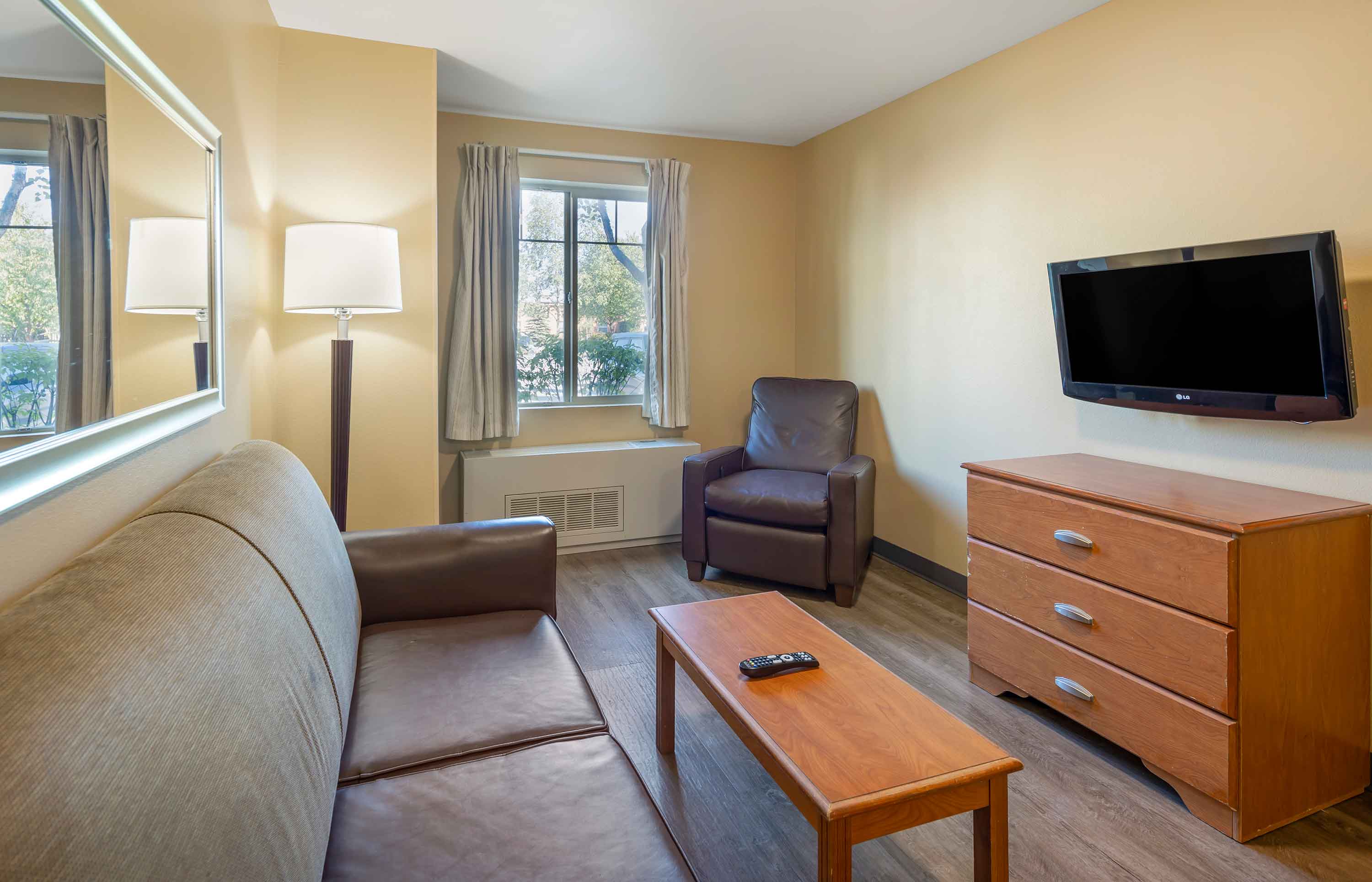Anchorage, AK Extended Stay Hotels | Extended Stay America