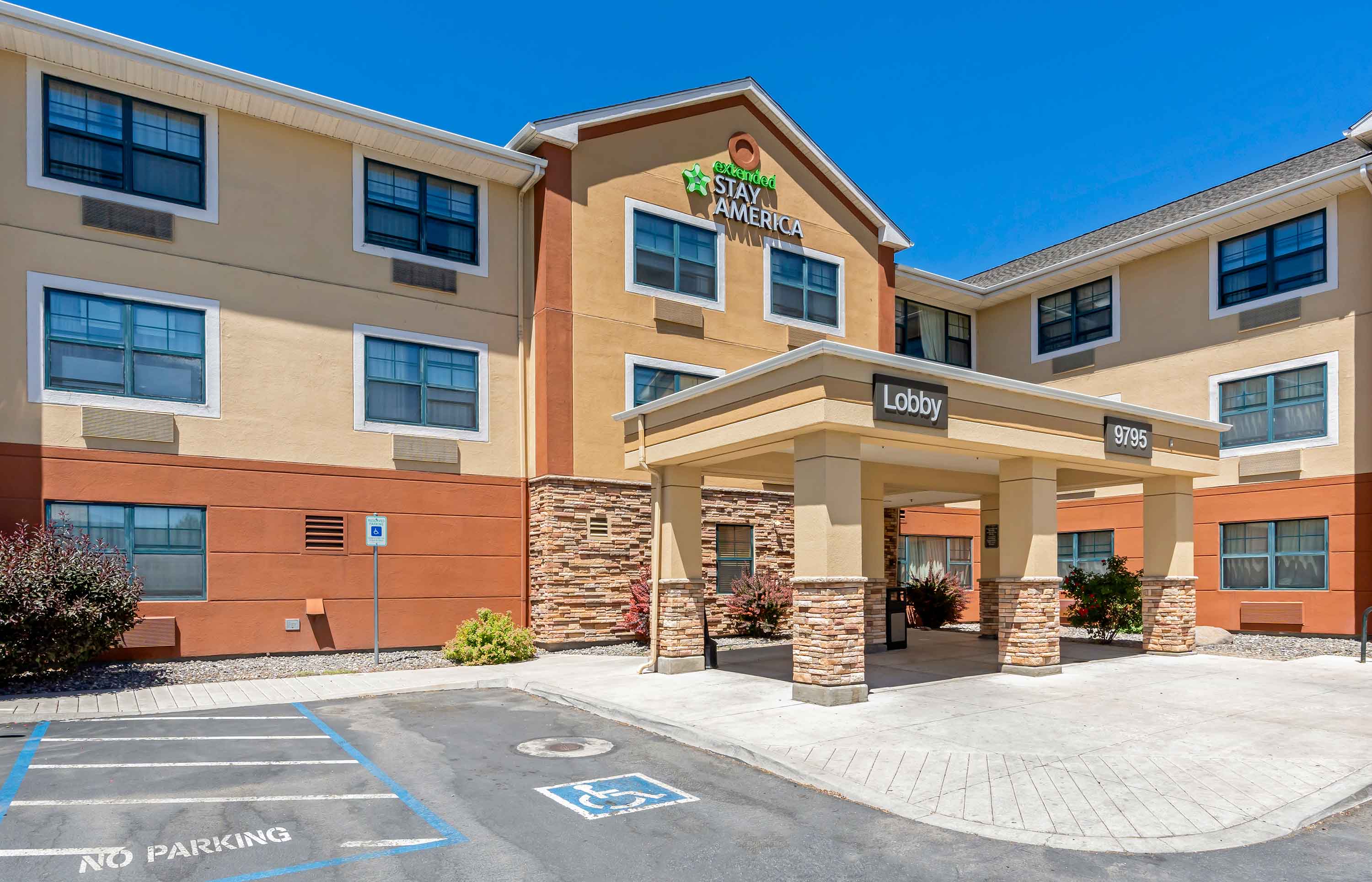 Reno, NV Extended Stay Hotels | Extended Stay America