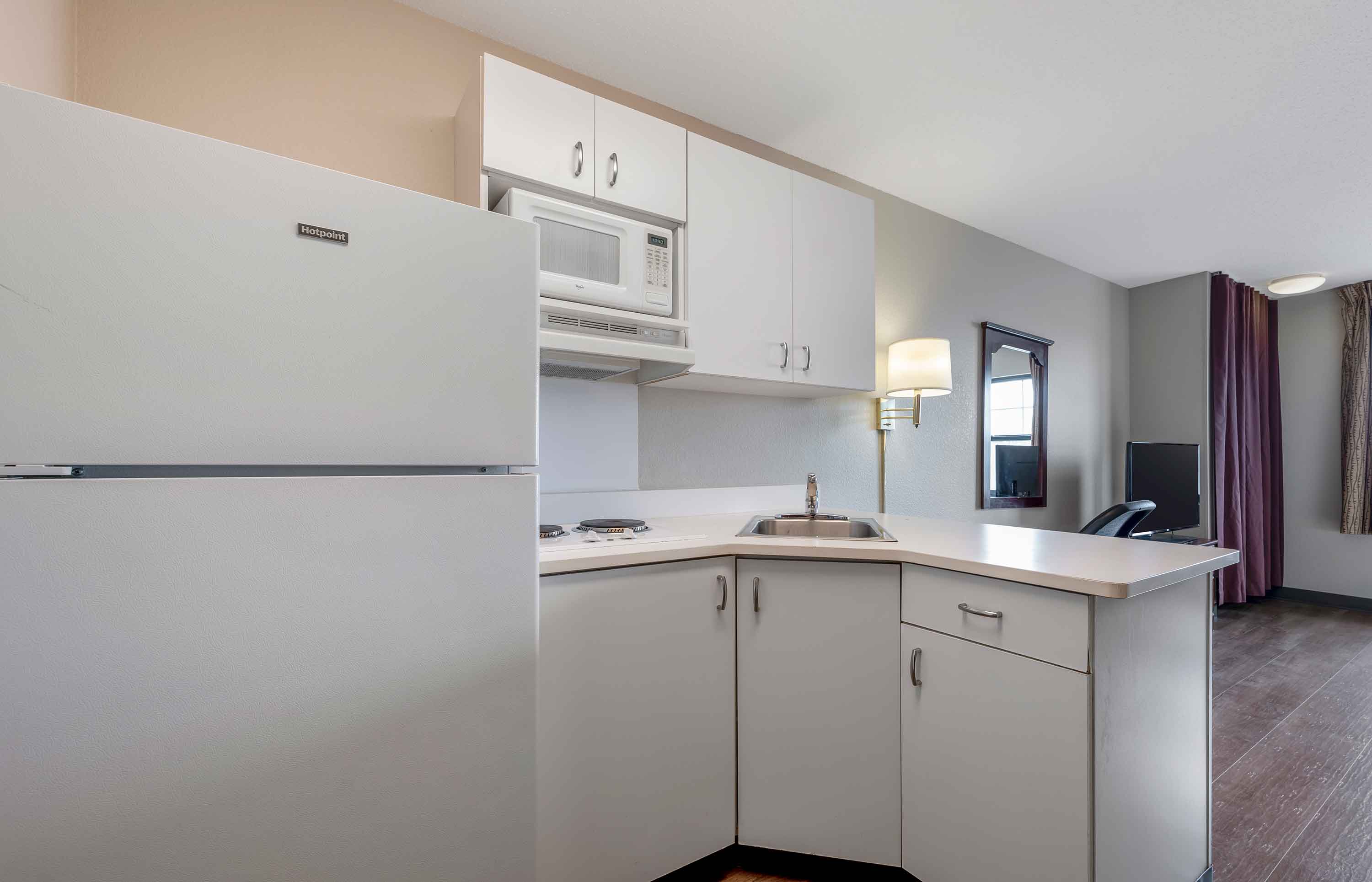 Chicago, IL Extended Stay Hotels | Extended Stay America