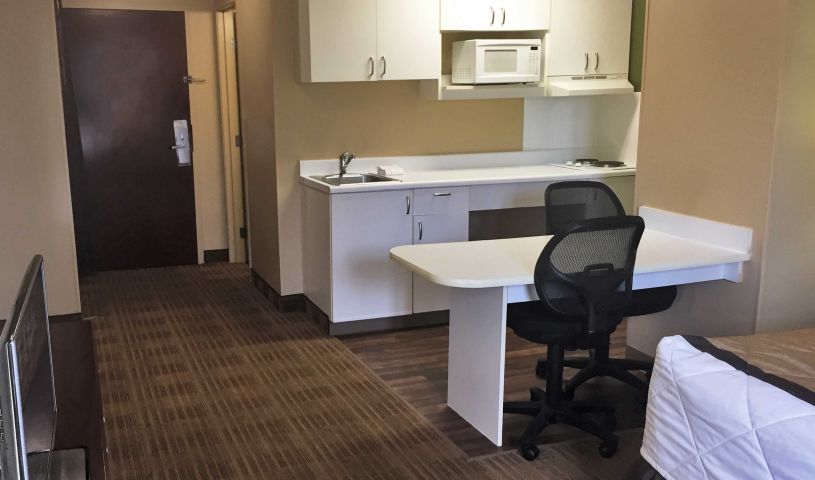 East Syracuse, NY - Syracuse - Dewitt Hotel | Extended Stay America