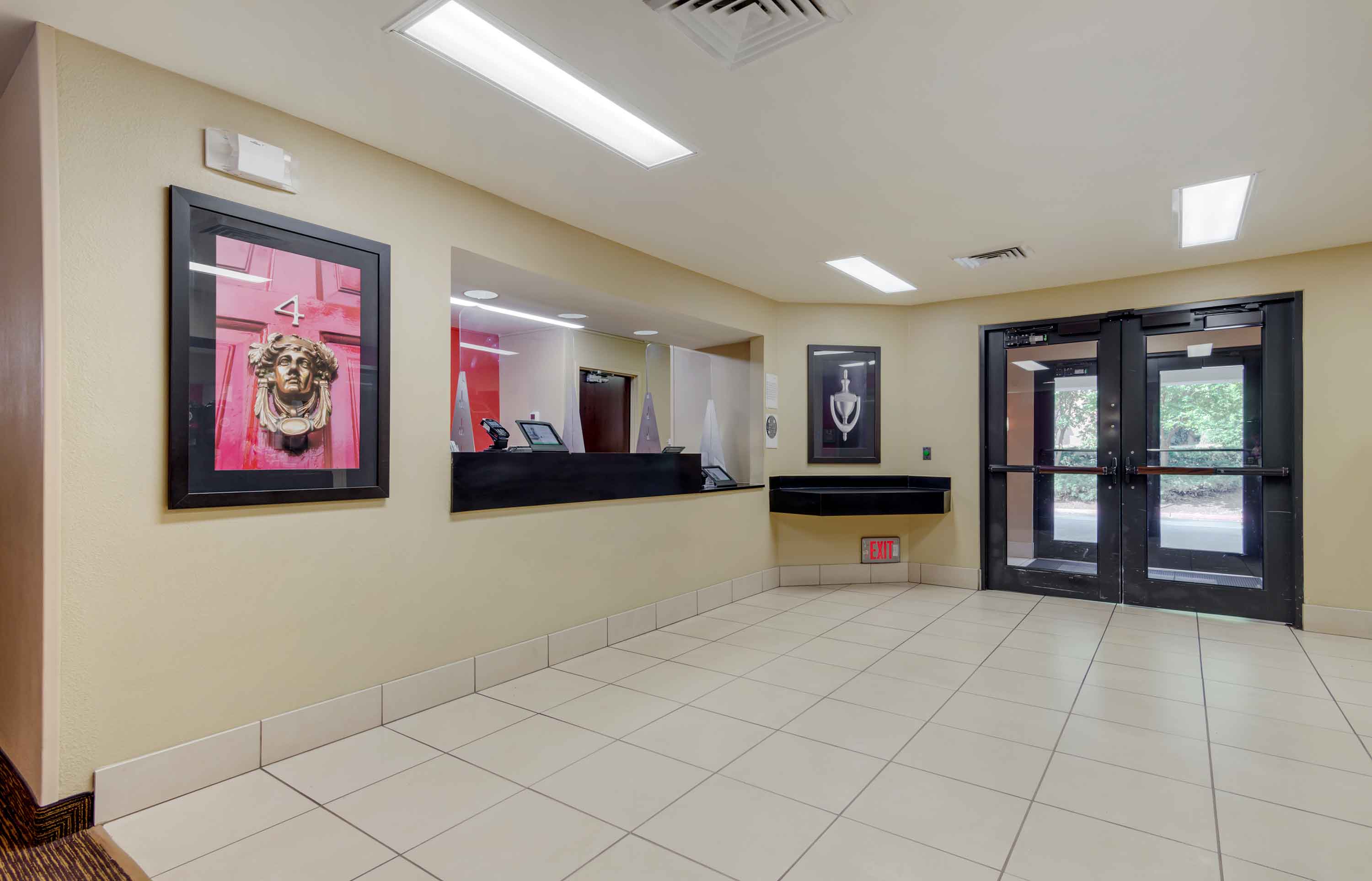 Atlanta, GA Extended Stay Hotels | Extended Stay America