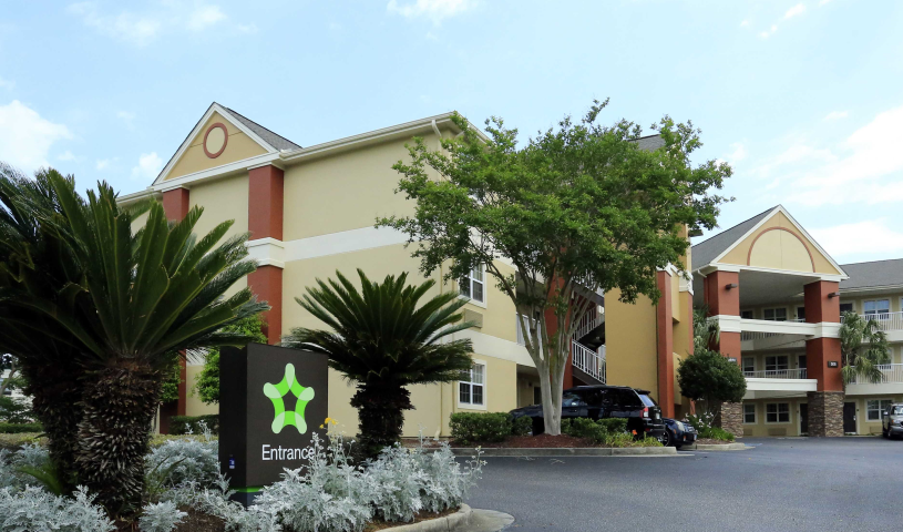 Mobile, AL - Mobile - Spring Hill Hotel | Extended Stay America