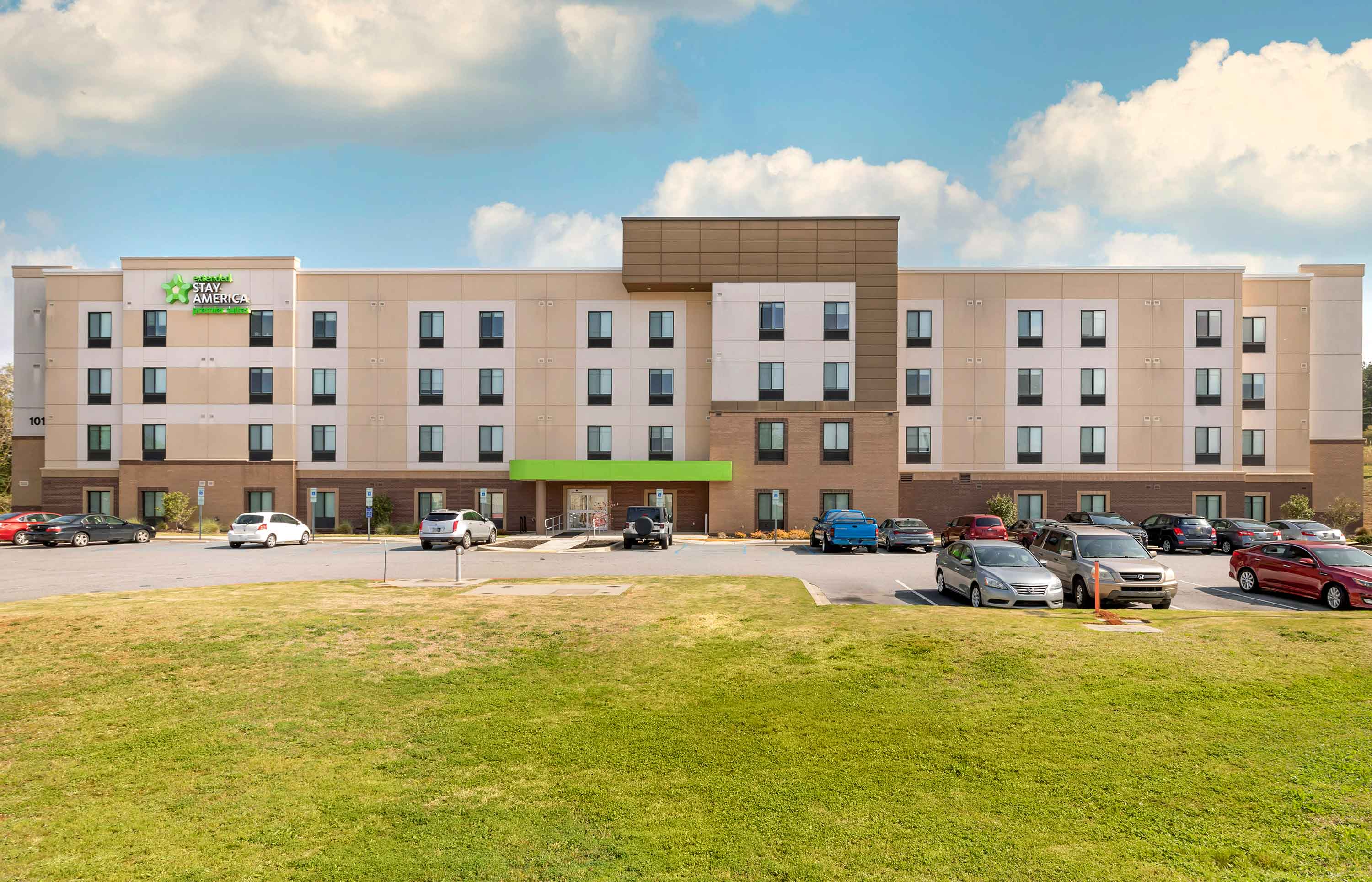 Greenville, SC Extended Stay Hotels | Extended Stay America