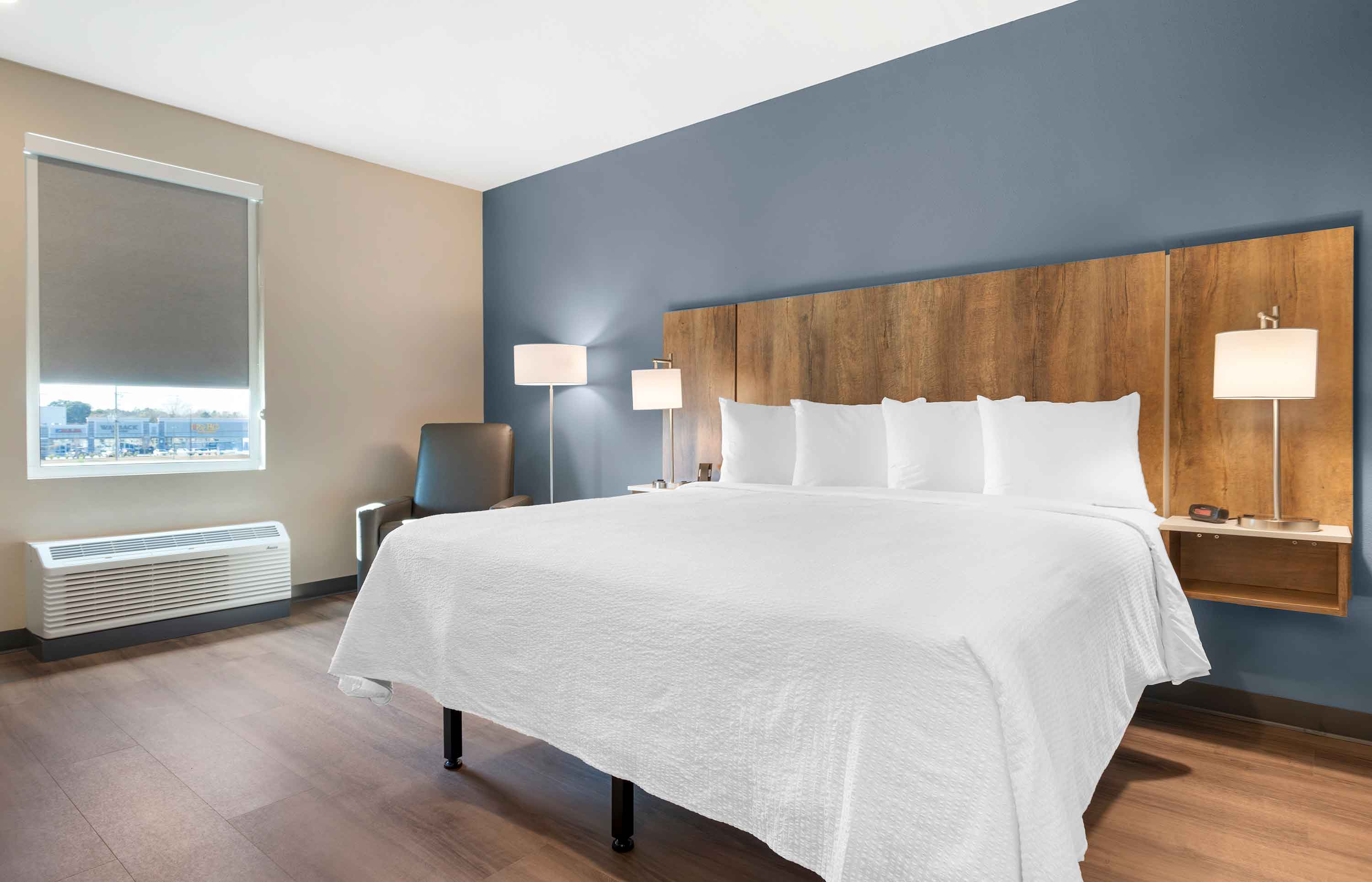 Greenville, SC Extended Stay Hotels | Extended Stay America