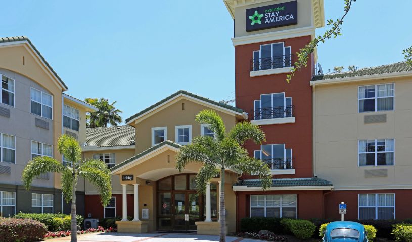 Orlando, FL Extended Stay Hotels | Extended Stay America