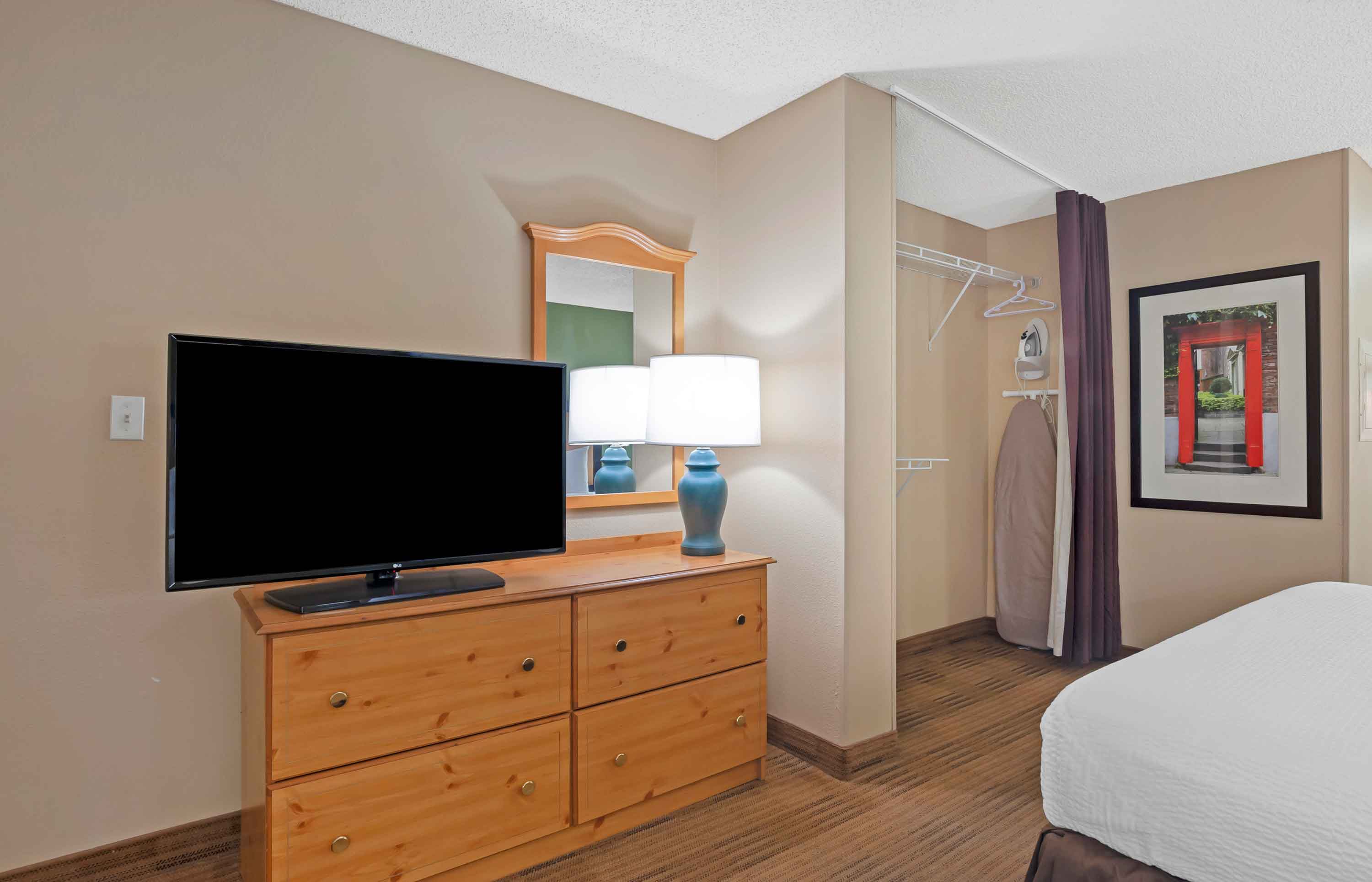 San Diego, CA Extended Stay Hotels | Extended Stay America