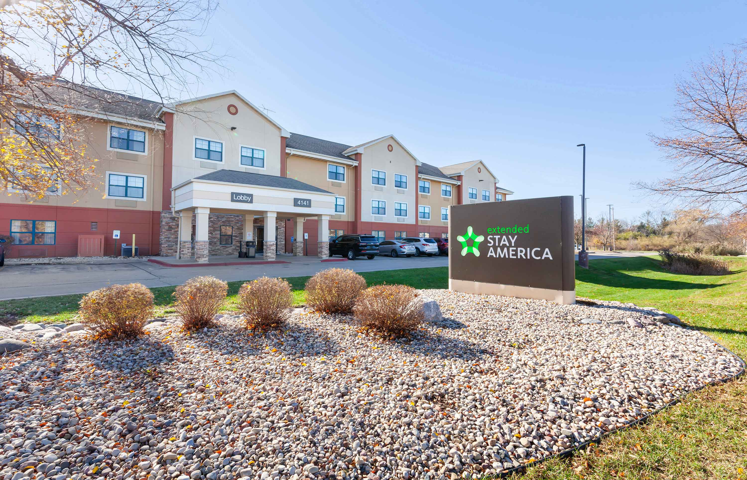 Appleton, WI Extended Stay Hotels | Extended Stay America